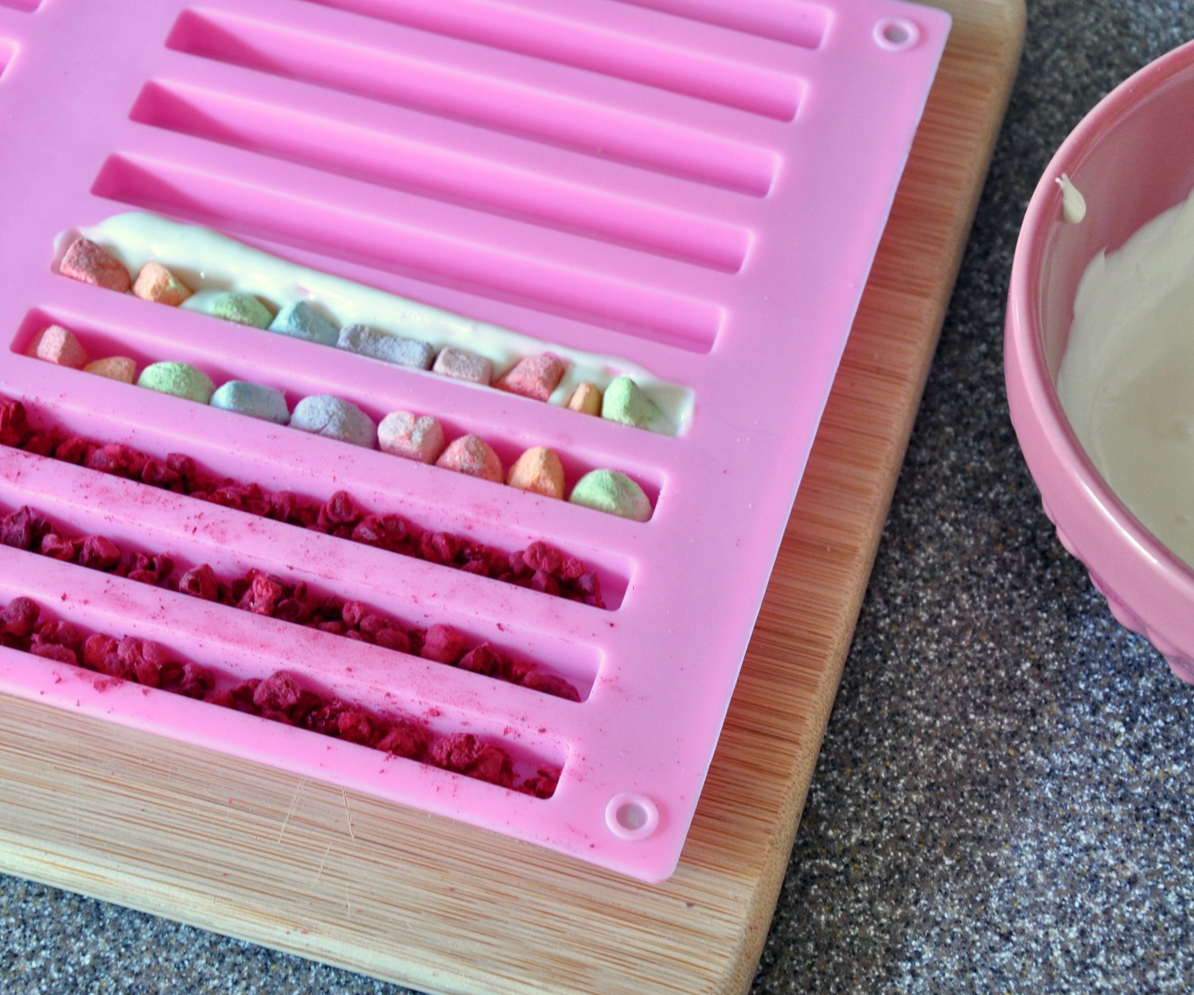 Chocolate Candy Sticks : 6 Steps (with Pictures) - Instructables