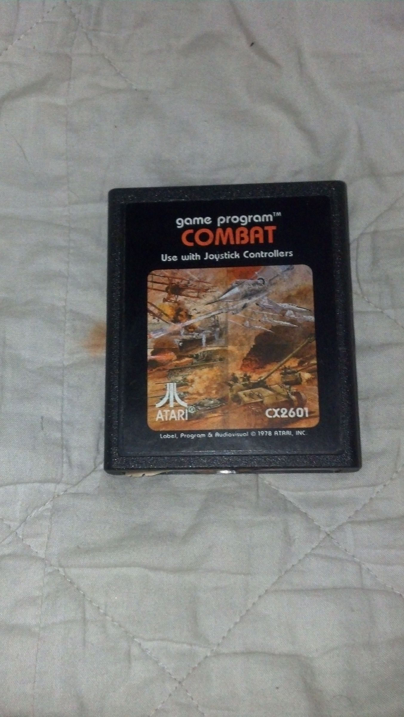 How to Hook Up an Atari 2600 : 5 Steps - Instructables