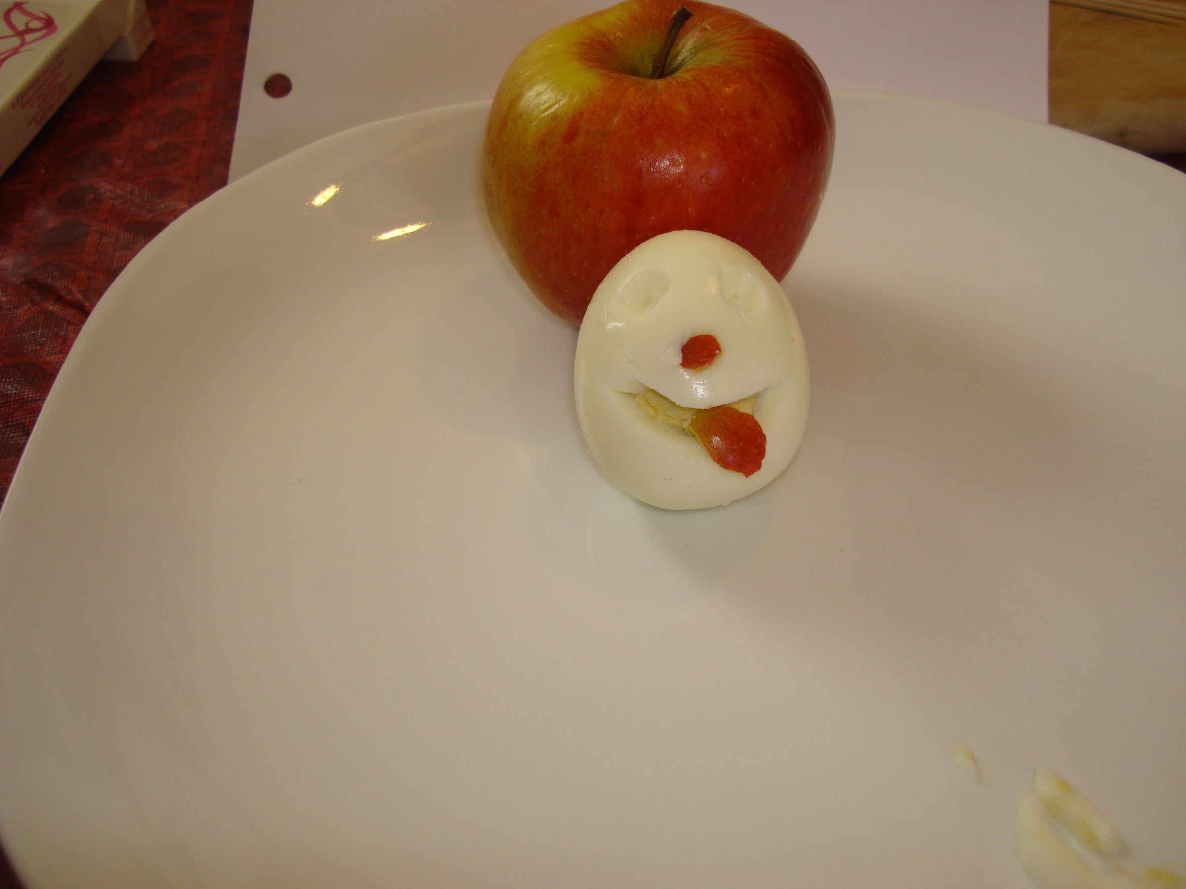 Humpty Dumpty : 11 Steps (with Pictures) - Instructables