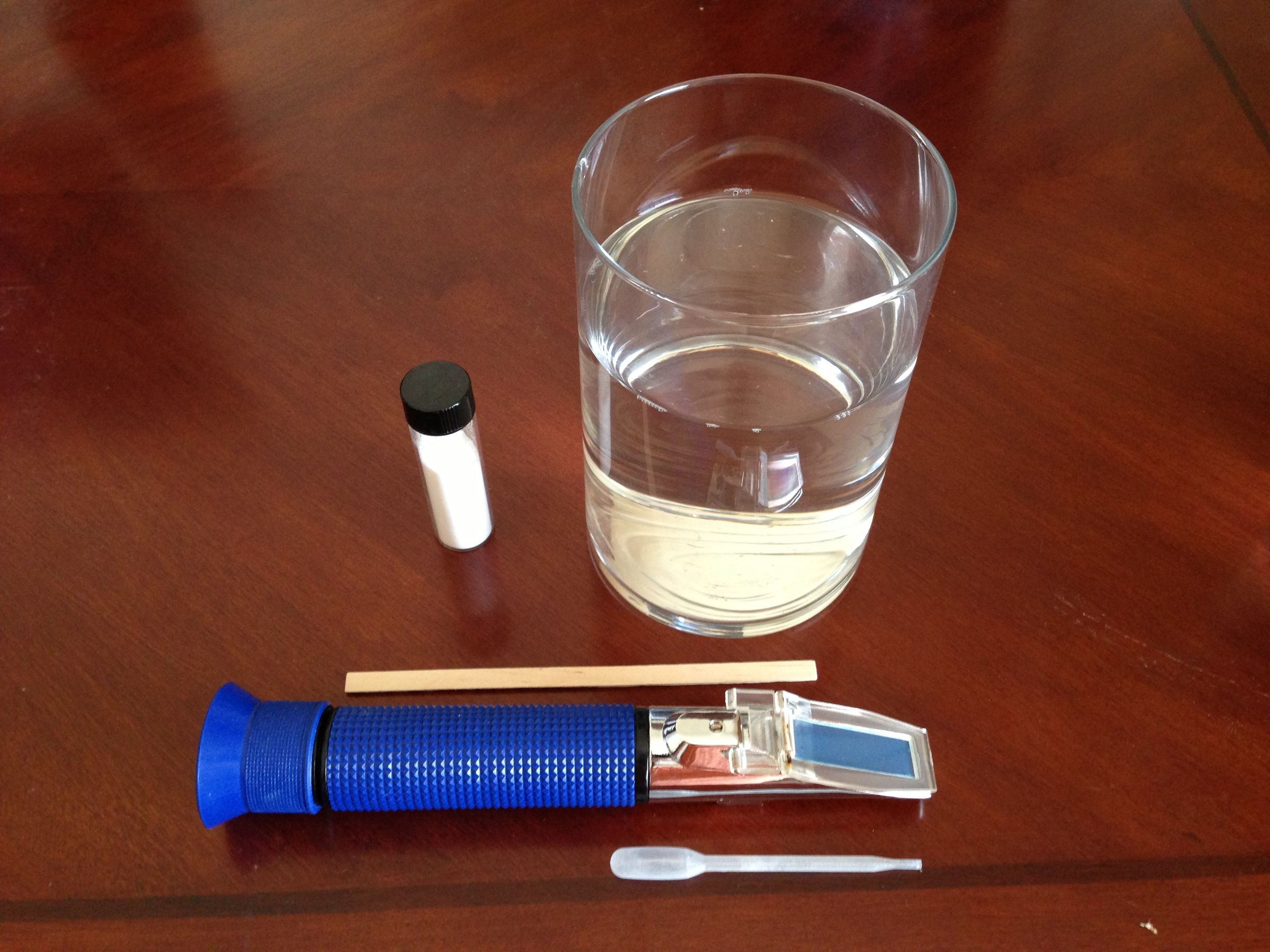 A Low Maintenance/self Sustaining Saltwater Ecosystem : 4 Steps ...