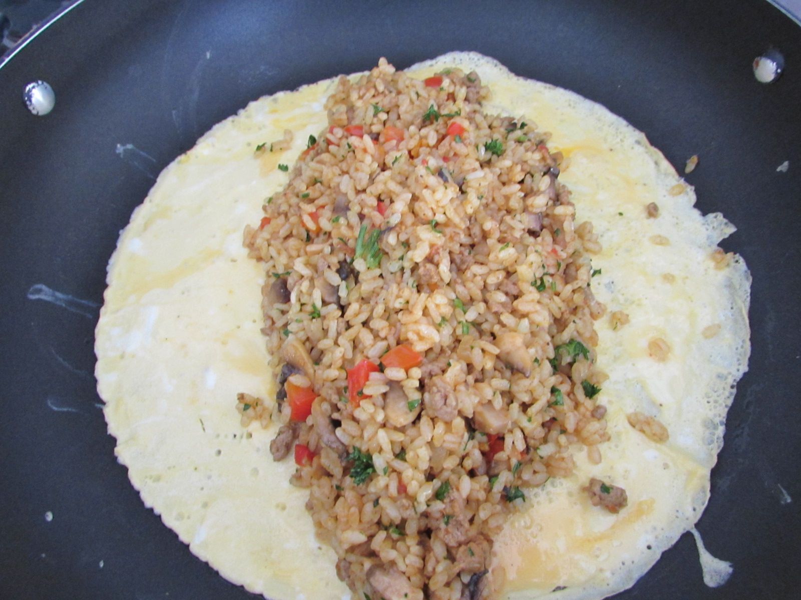 Curry Omurice : 3 Steps (with Pictures) - Instructables