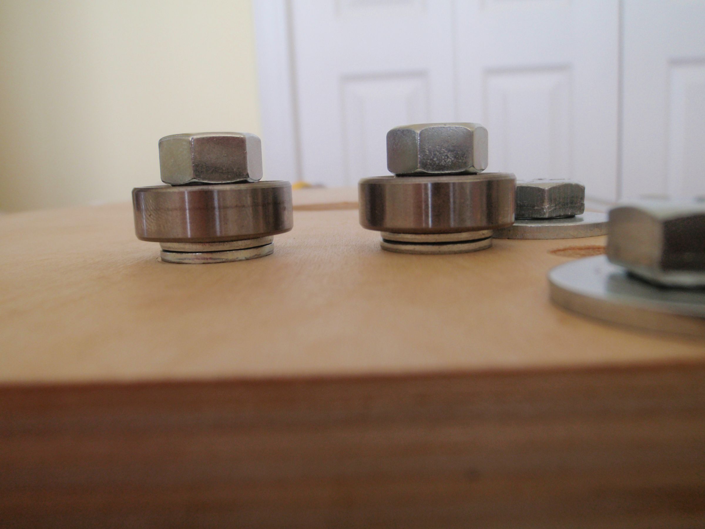 Make Your Own DIY CNC : 24 Steps (with Pictures) - Instructables