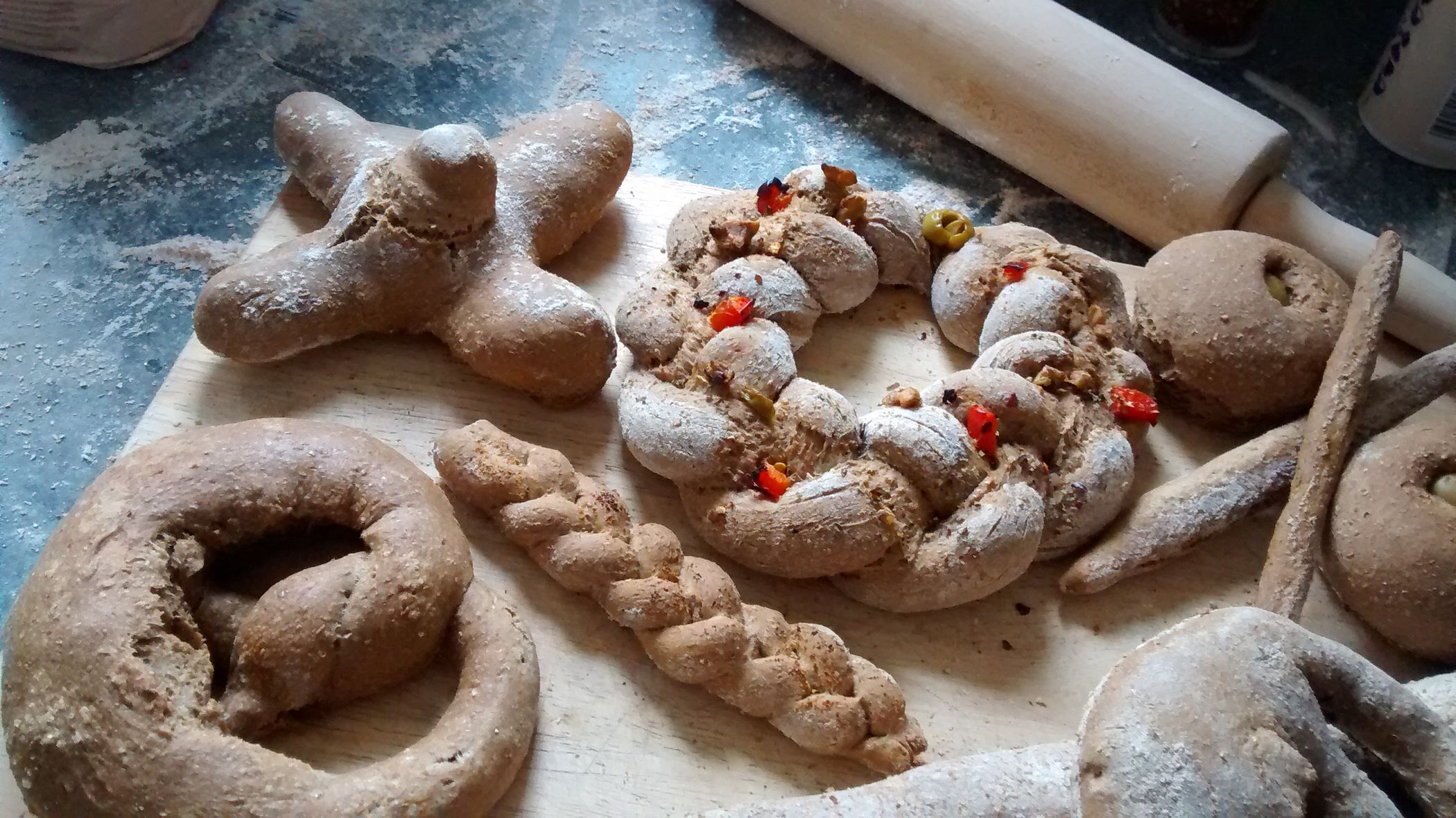 Making Beer Bread : 6 Steps (with Pictures) - Instructables