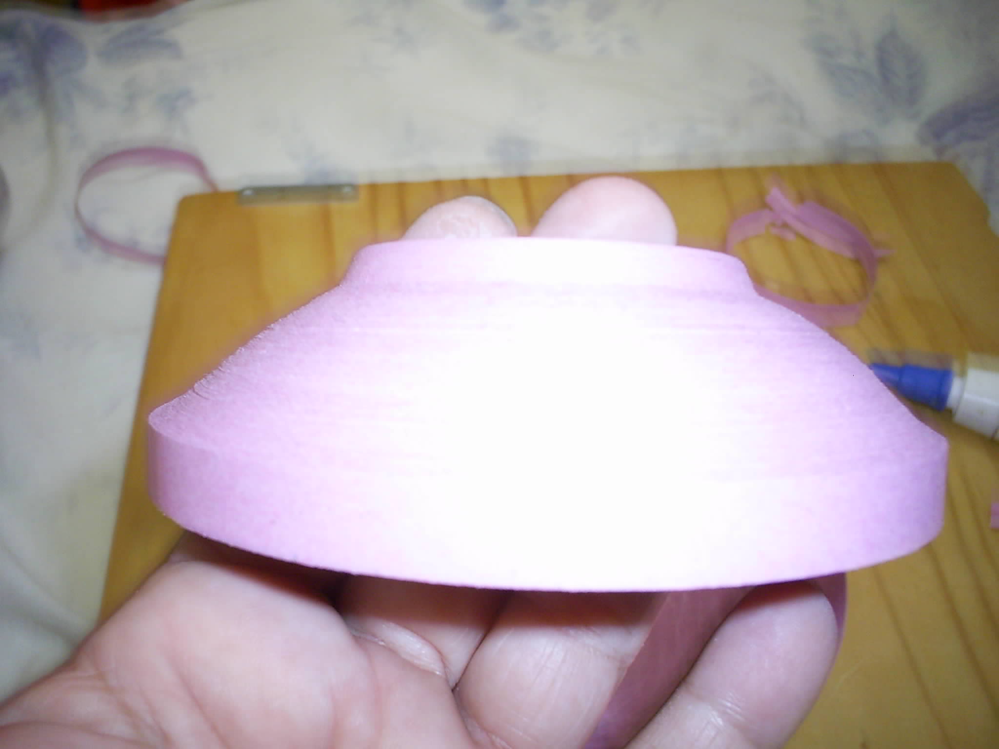 Ceramic? Paper! : 7 Steps (with Pictures) - Instructables