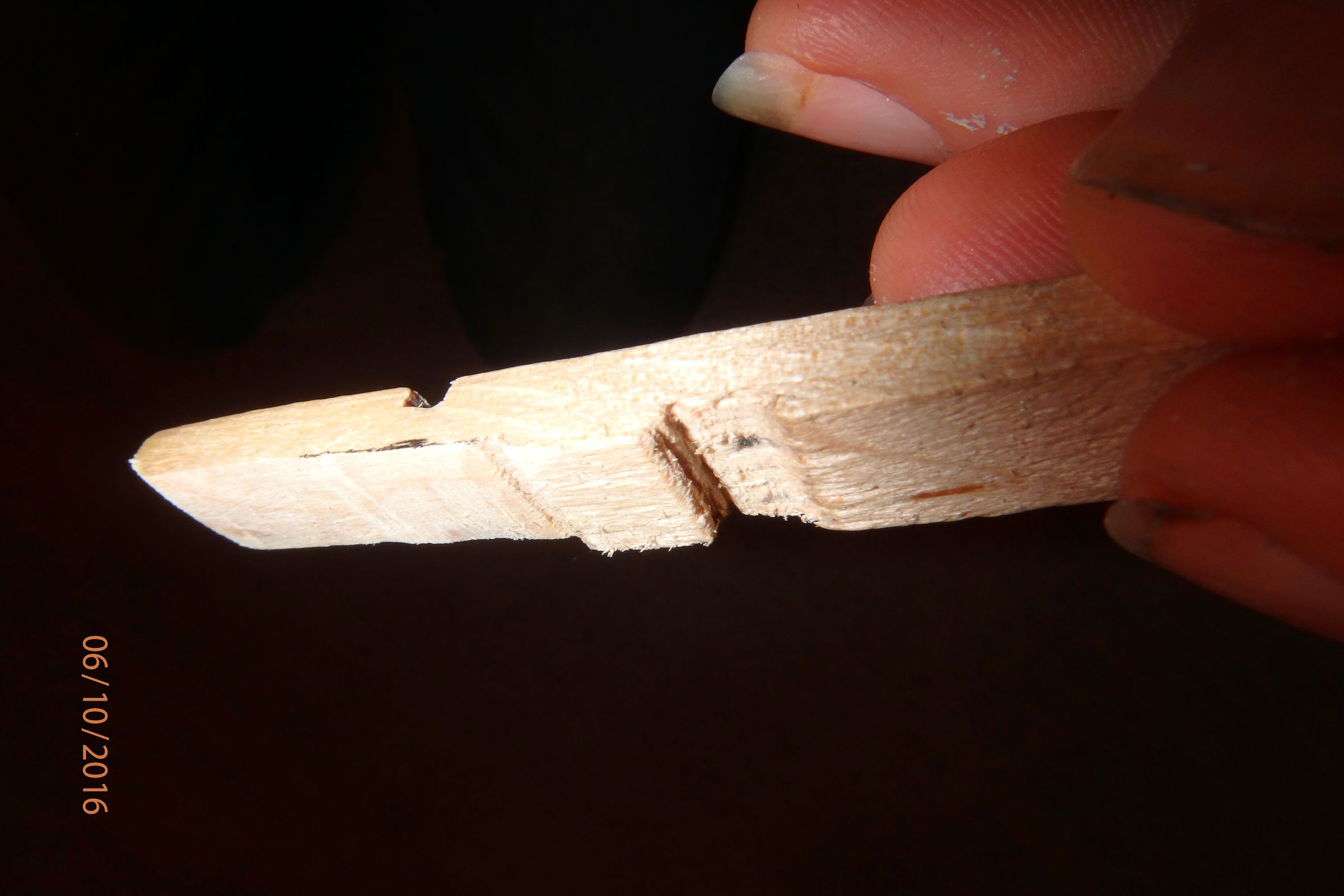 Make a Homemade BB Gun for Less Than 50 Cents! : 12 Steps - Instructables