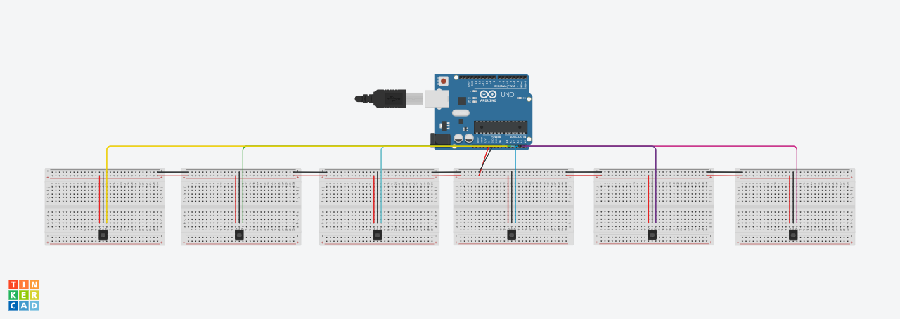 Arduino Phased Array Measurement : 7 Steps - Instructables