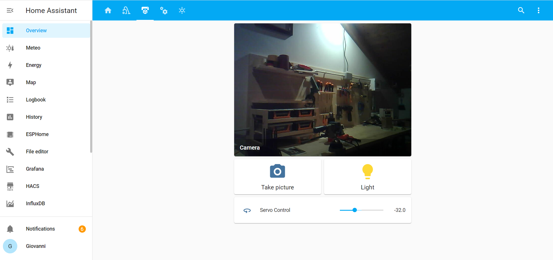 Super Cheap Security Camera With ESP32-cam : 7 Steps (with Pictures ...