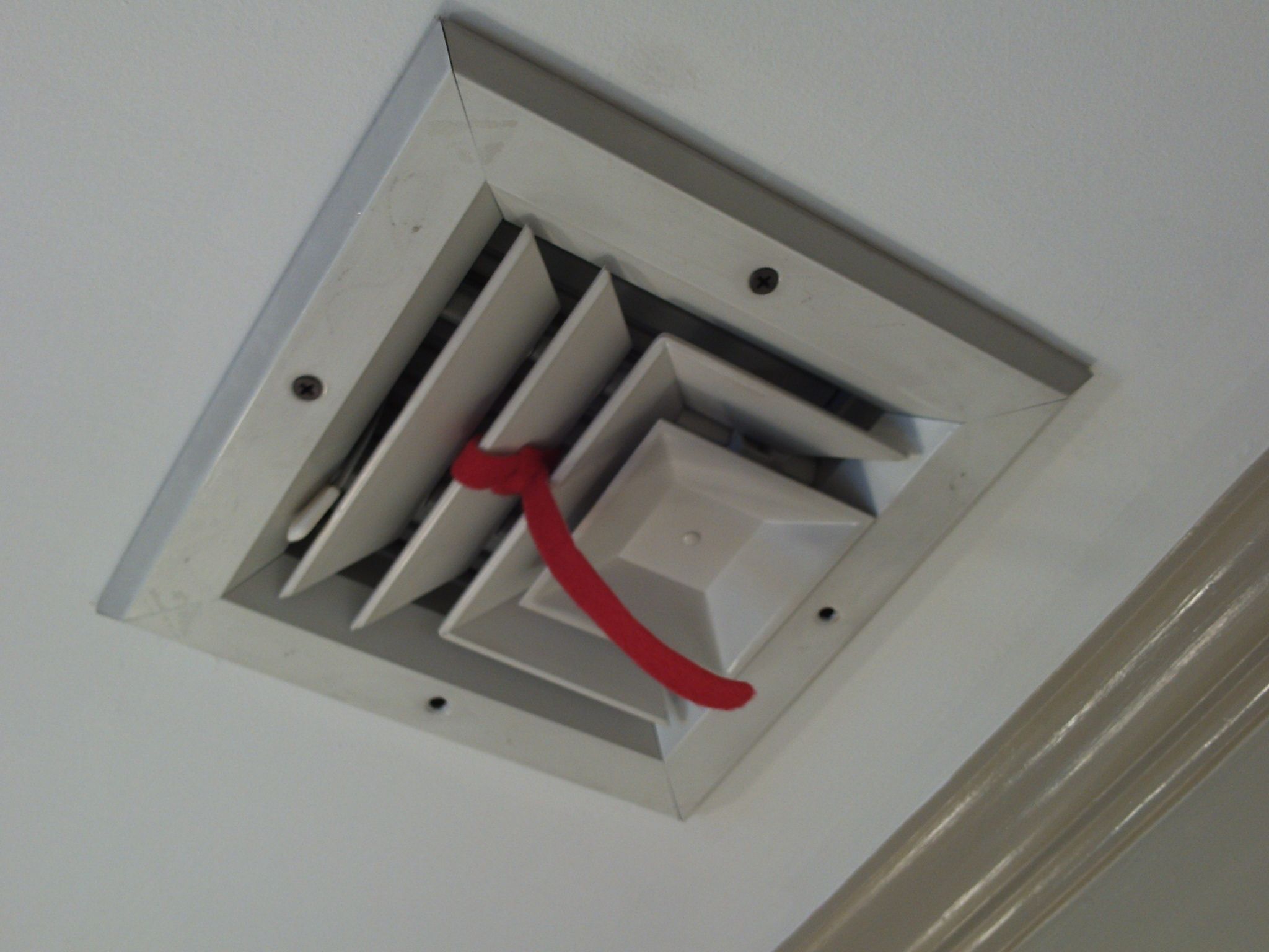 Winter HVAC Hack : 10 Steps - Instructables