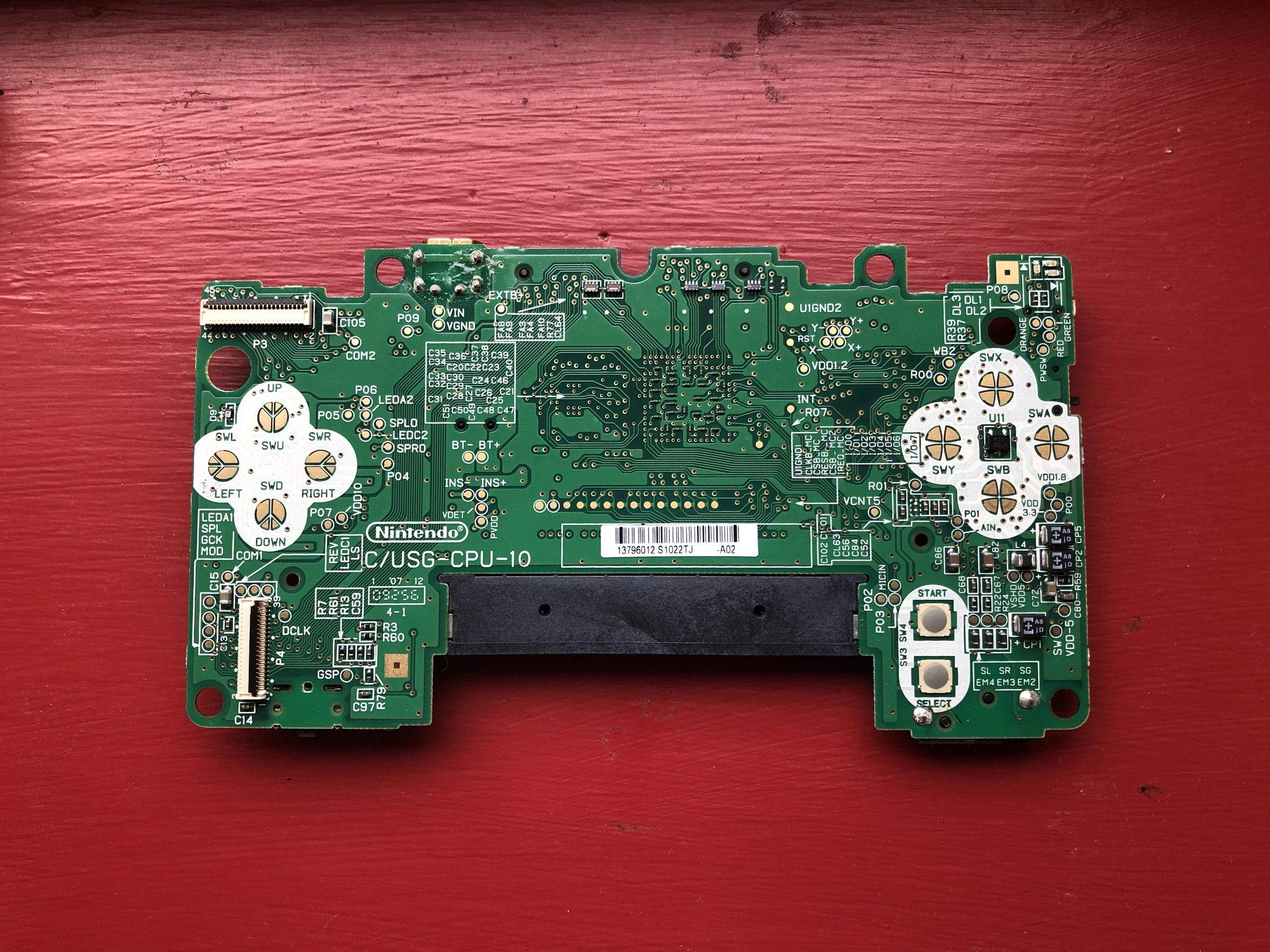 Building a Gameboy Macro in 2021 : 14 Steps (with Pictures) - Instructables