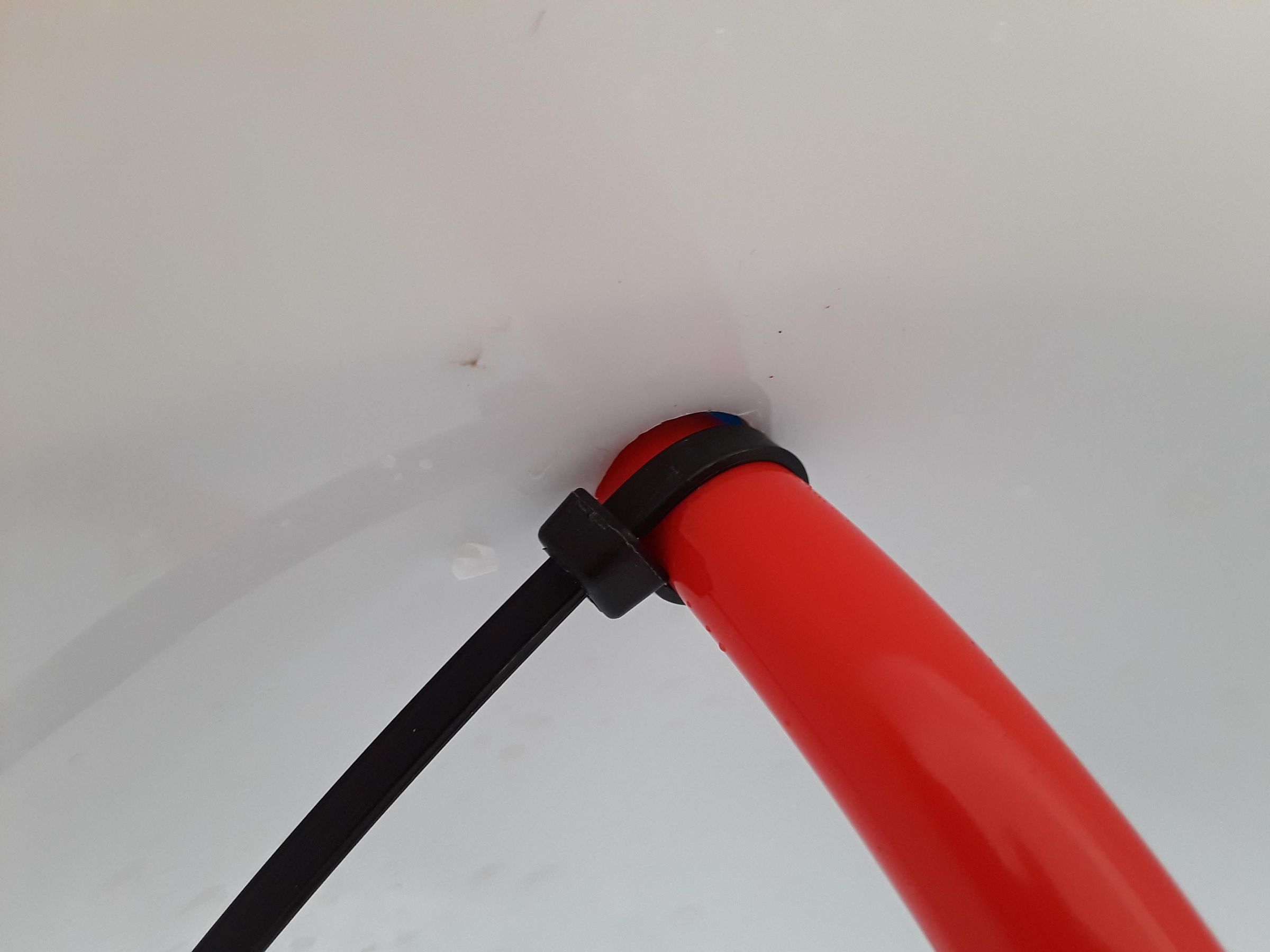 How to Build a Portable Hand Washing Station : 33 Steps (with Pictures ...