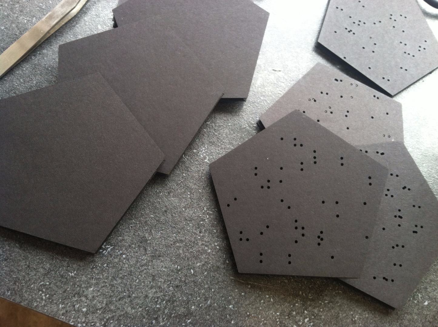 DIY Mini Planetarium : 7 Steps - Instructables