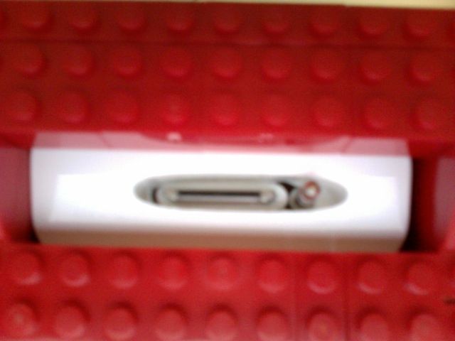 IPod Nano Dock : 6 Steps - Instructables