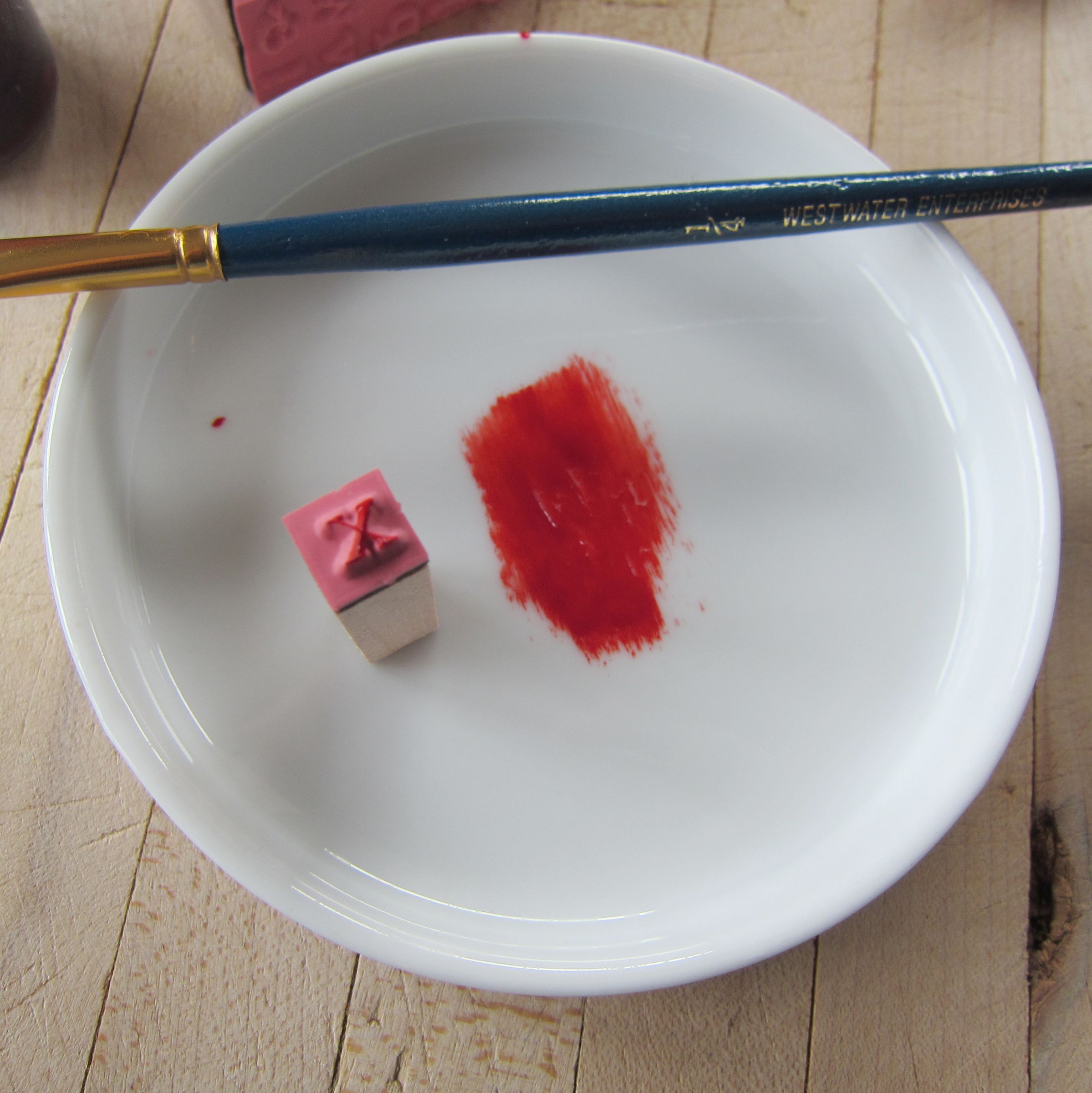 Homemade Candy Hearts : 4 Steps (with Pictures) - Instructables