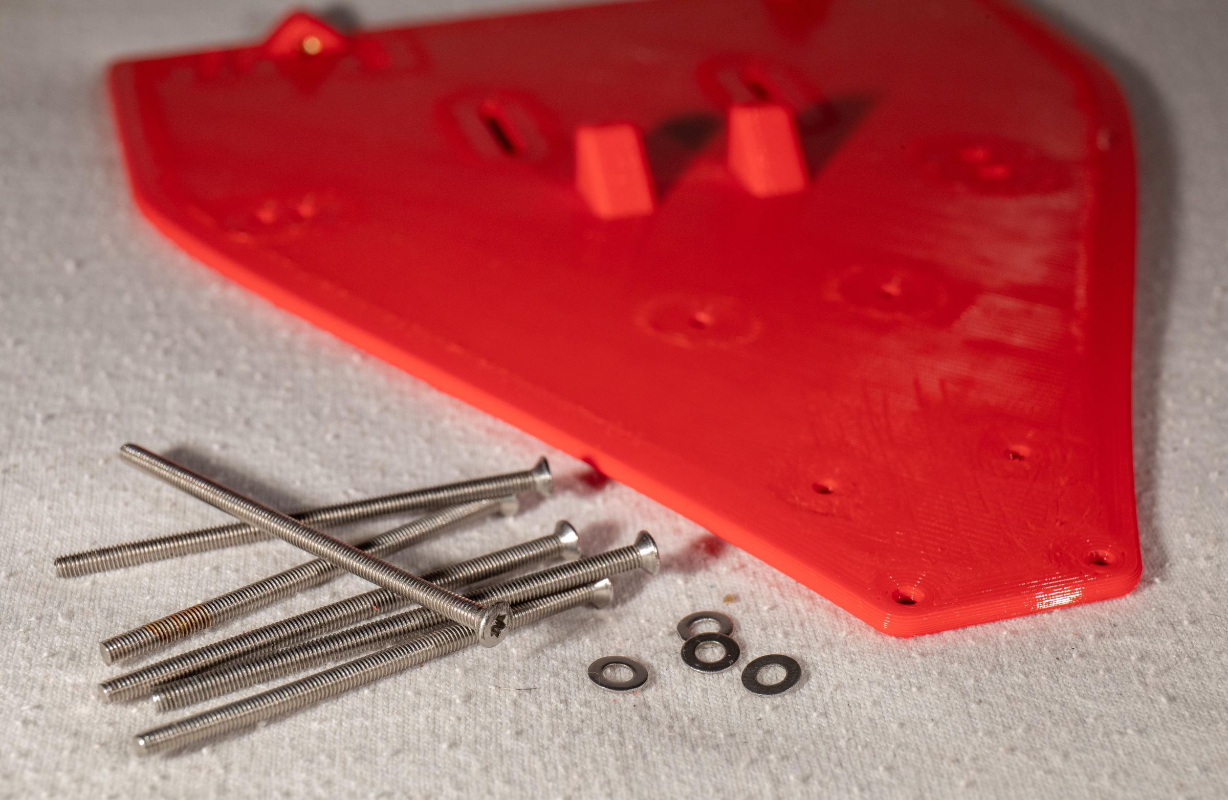 3D-Printed On-Road RC Race Car : 26 Steps (with Pictures) - Instructables