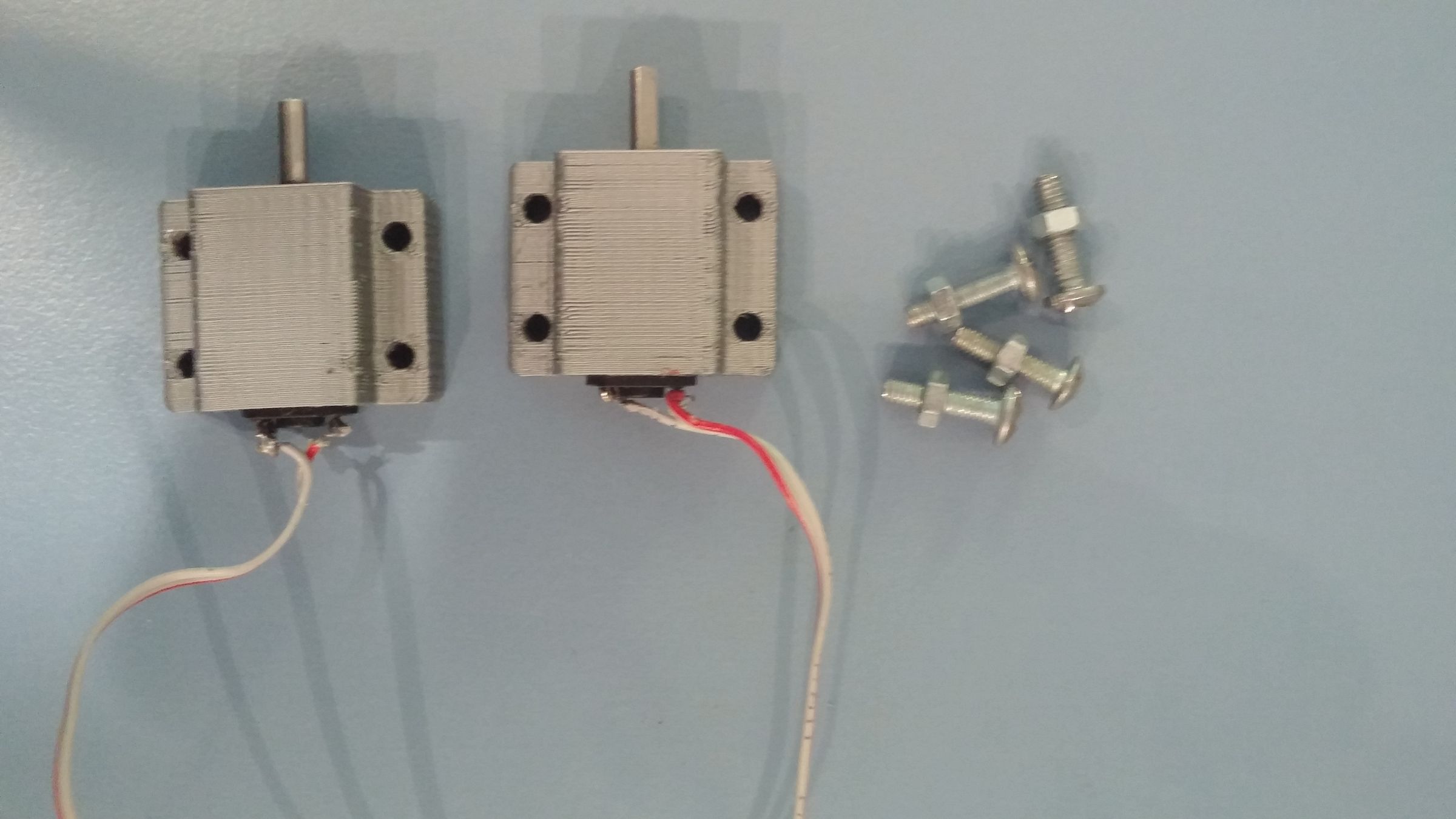 Line Follower Robot With Arduino - Very Fast and Very Simple : 11 Steps ...
