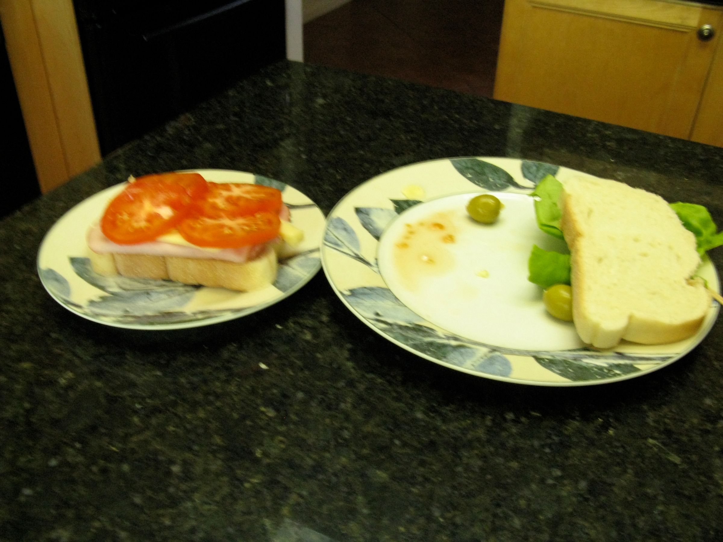 Make a Team Fortress 2 Sandvich : 4 Steps - Instructables