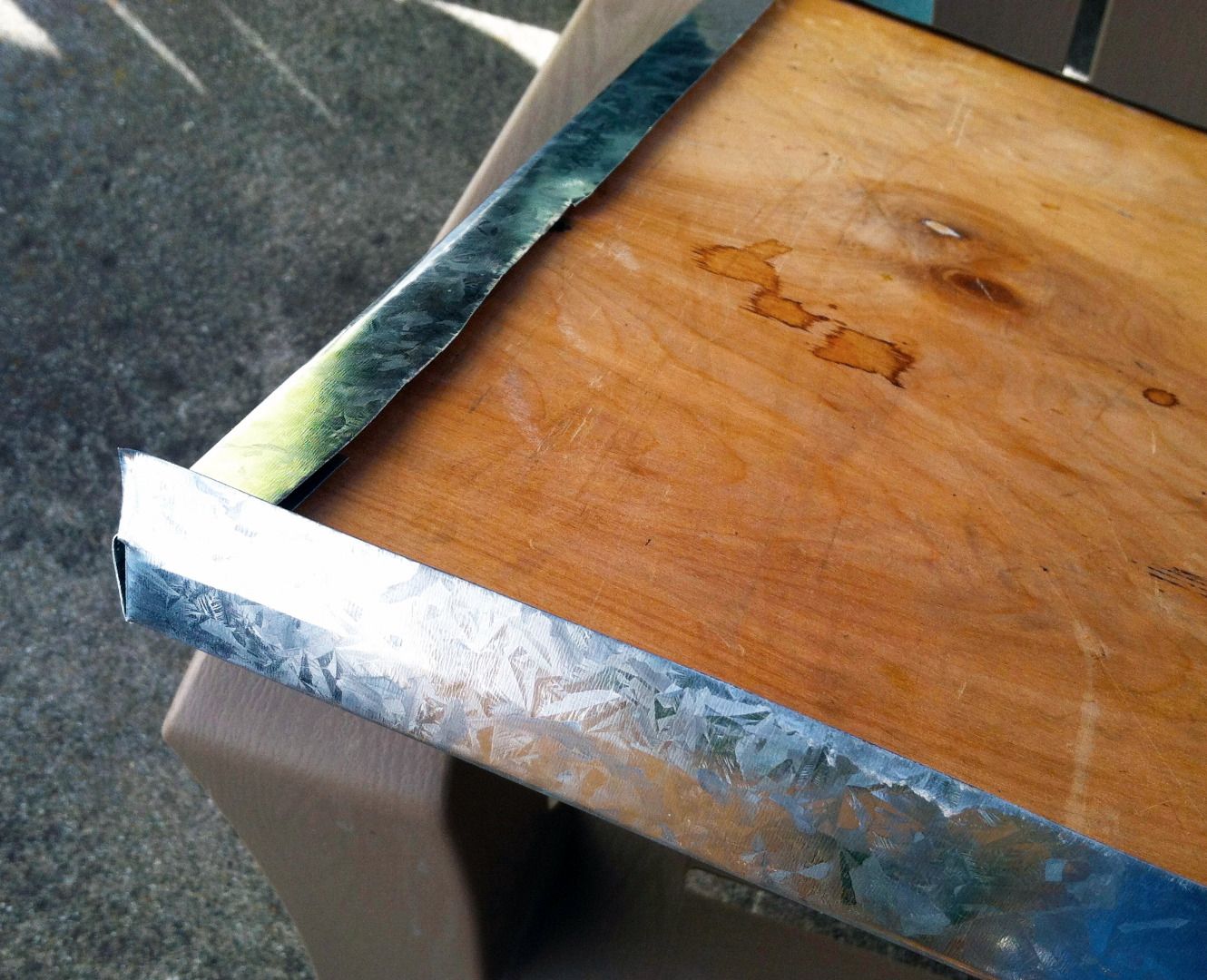 Mailbox for Duplex : 3 Steps (with Pictures) - Instructables