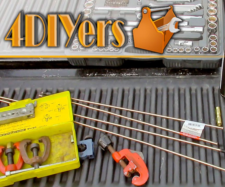 How to Replace Brake Lines : 6 Steps (with Pictures) - Instructables