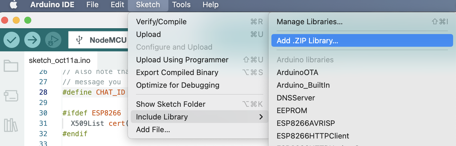 Tech: Telegram - Manual : 8 Steps - Instructables