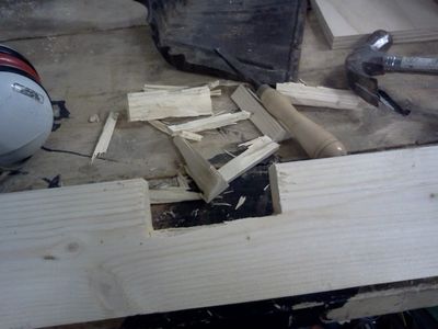 Simple 2x4 Bedframe : 9 Steps (with Pictures) - Instructables