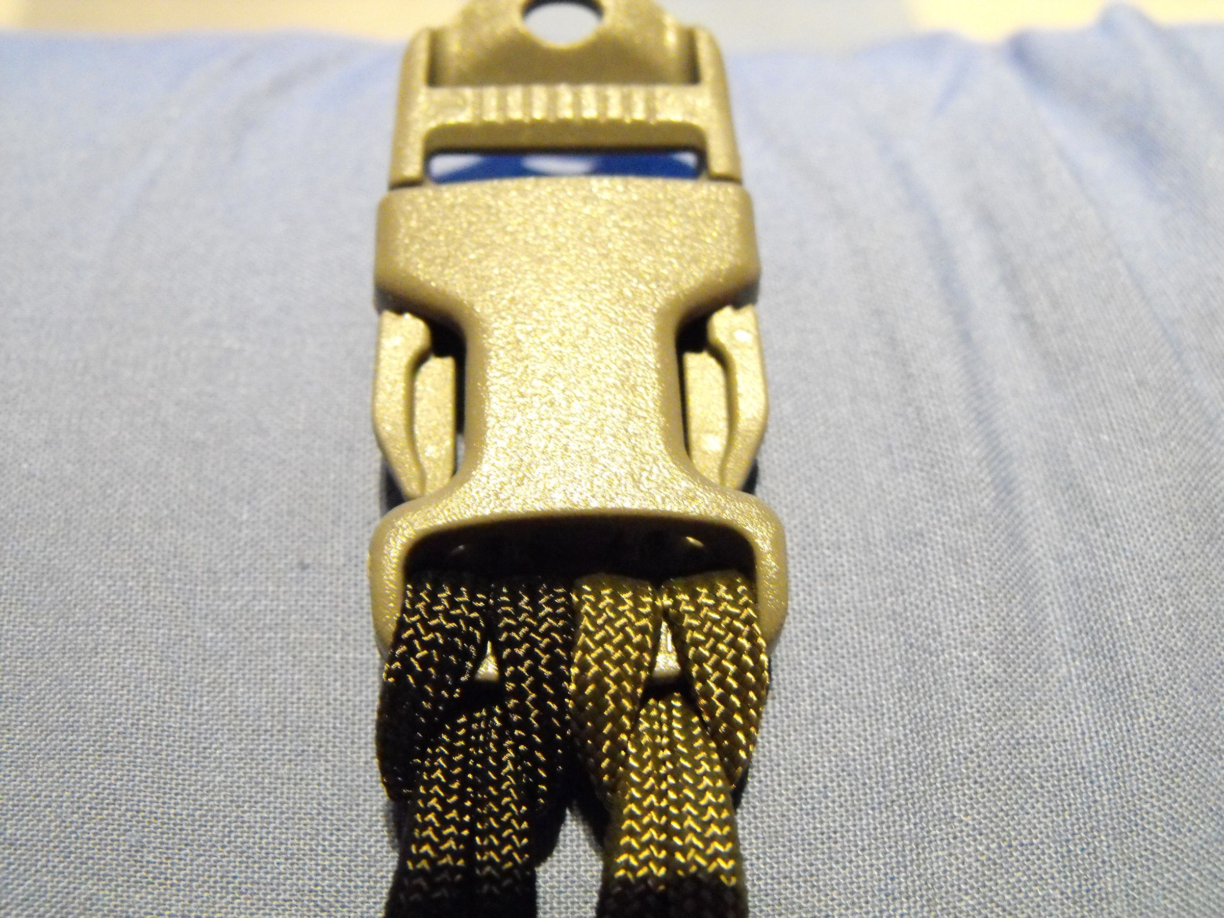 How to Make a Great Looking Bracelet : 9 Steps (with Pictures ...