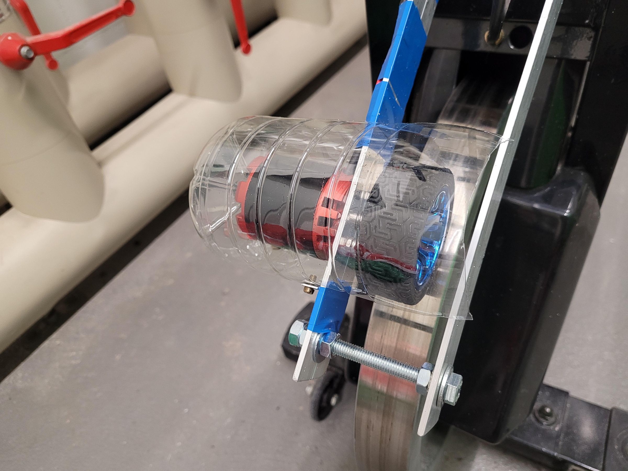 Spin Bike Generator : 3 Steps - Instructables