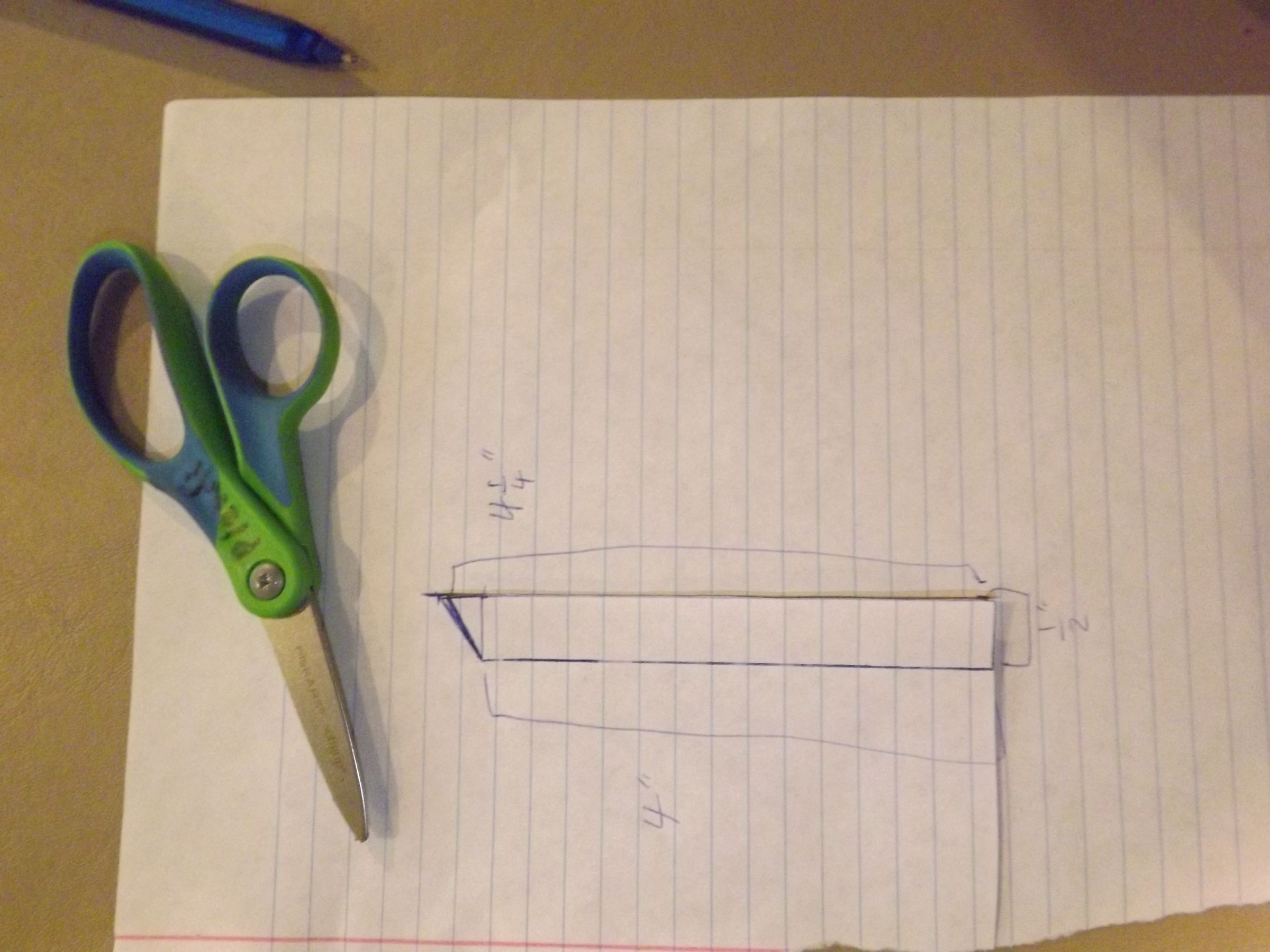 Making a Skew Chisel for the Lathe : 16 Steps - Instructables