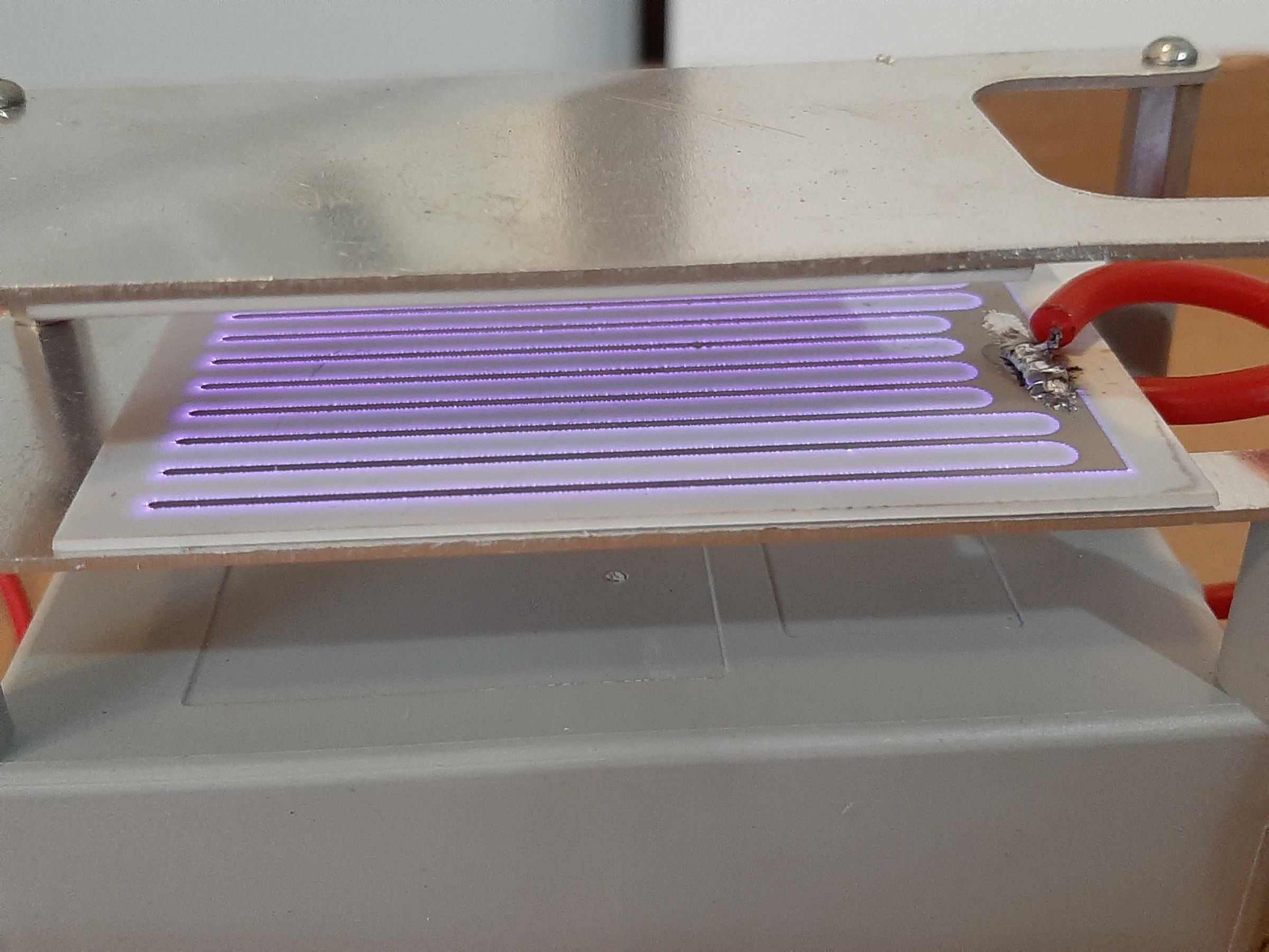 PPE Face Mask Sterilizer : 7 Steps - Instructables