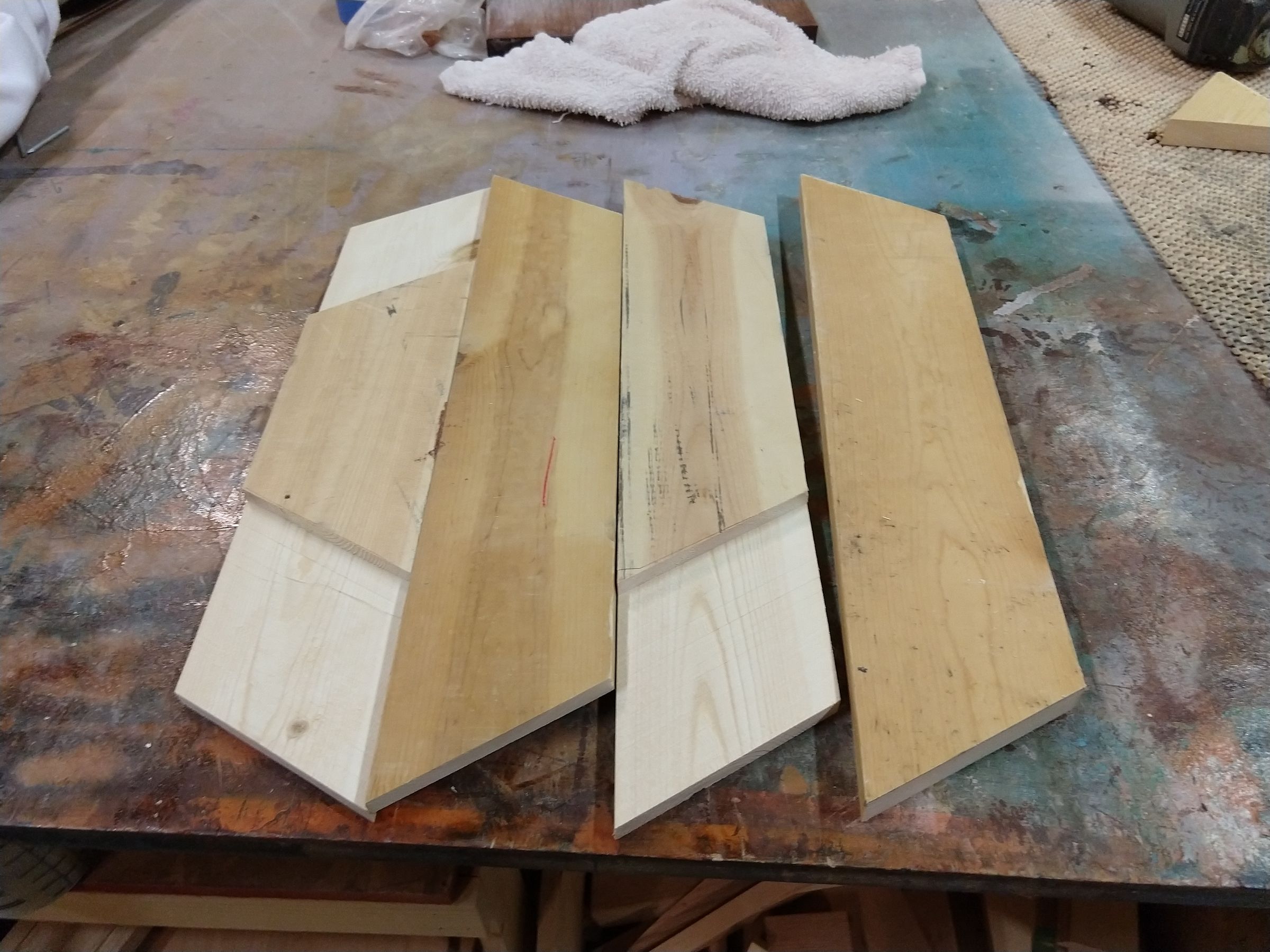 3 Wheel Furniture Dolly : 10 Steps (with Pictures) - Instructables