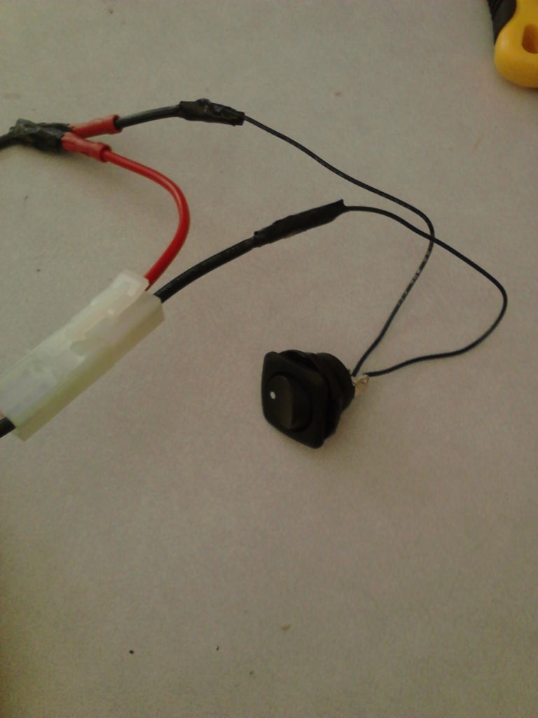 Wireless Nunchuk Controlled Animatronic Doll 16 Steps With Pictures Instructables