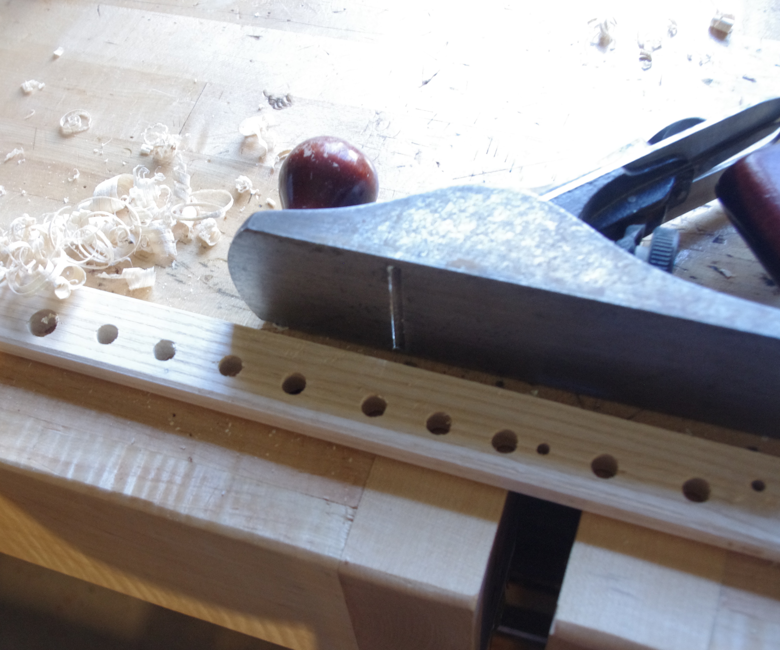 Tool Storage Hacks (or How to Hang Those Black Friday Screwdrivers) : 4 ...