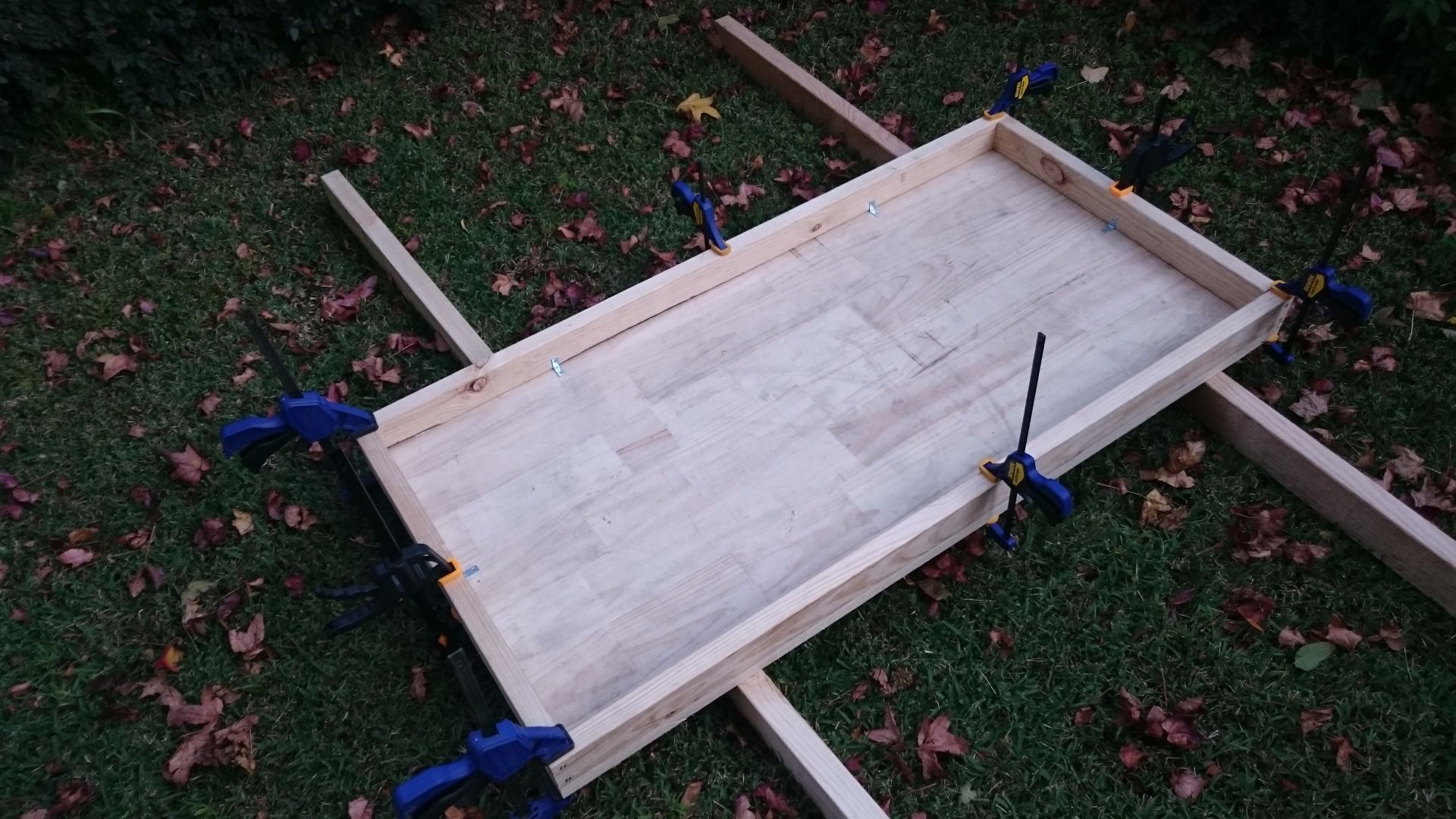 Makerspace Workbench on Wheels : 8 Steps (with Pictures) - Instructables