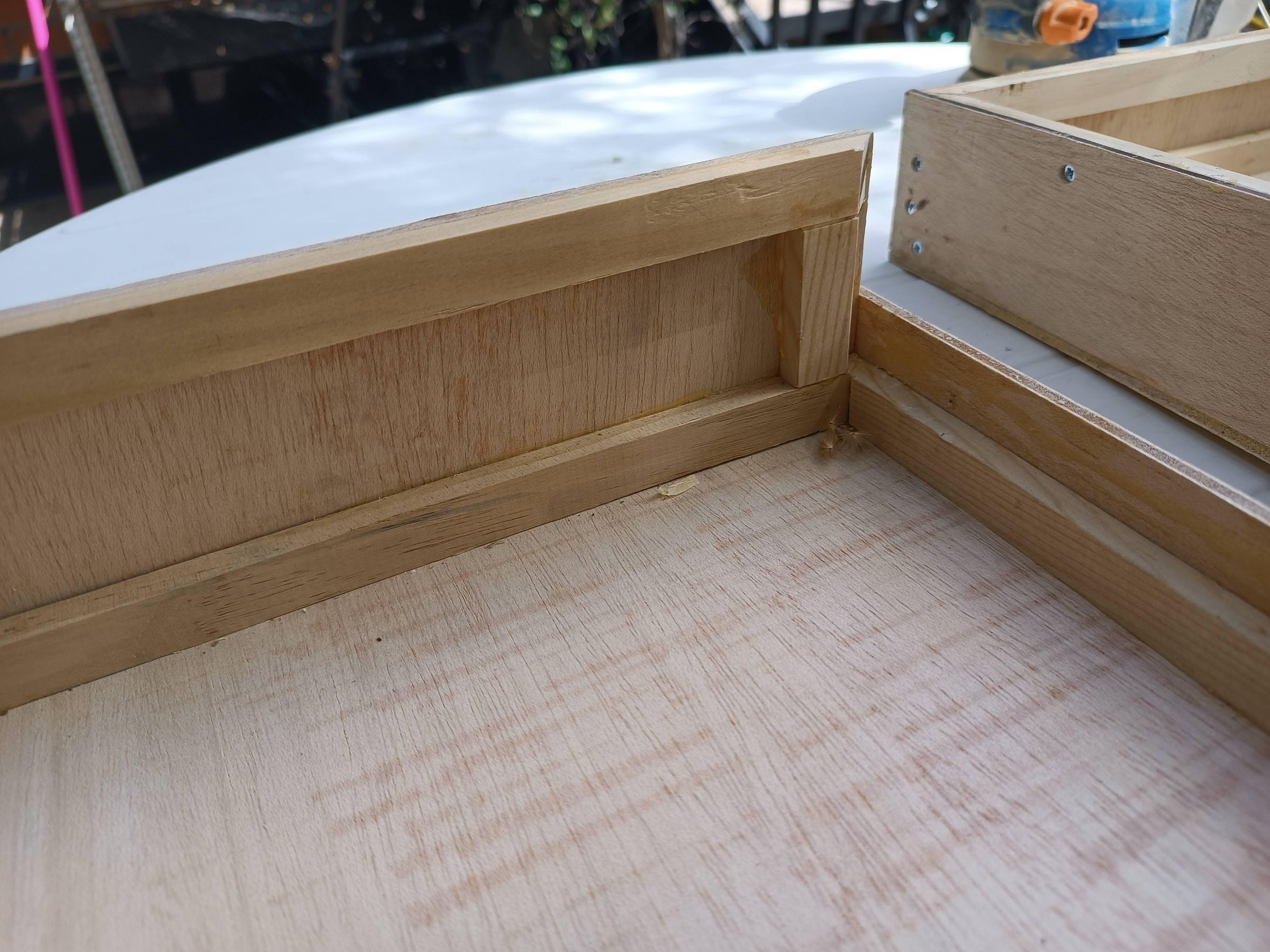 Busking Synth Case Full Portable Autonomous Setup : 9 Steps (with ...