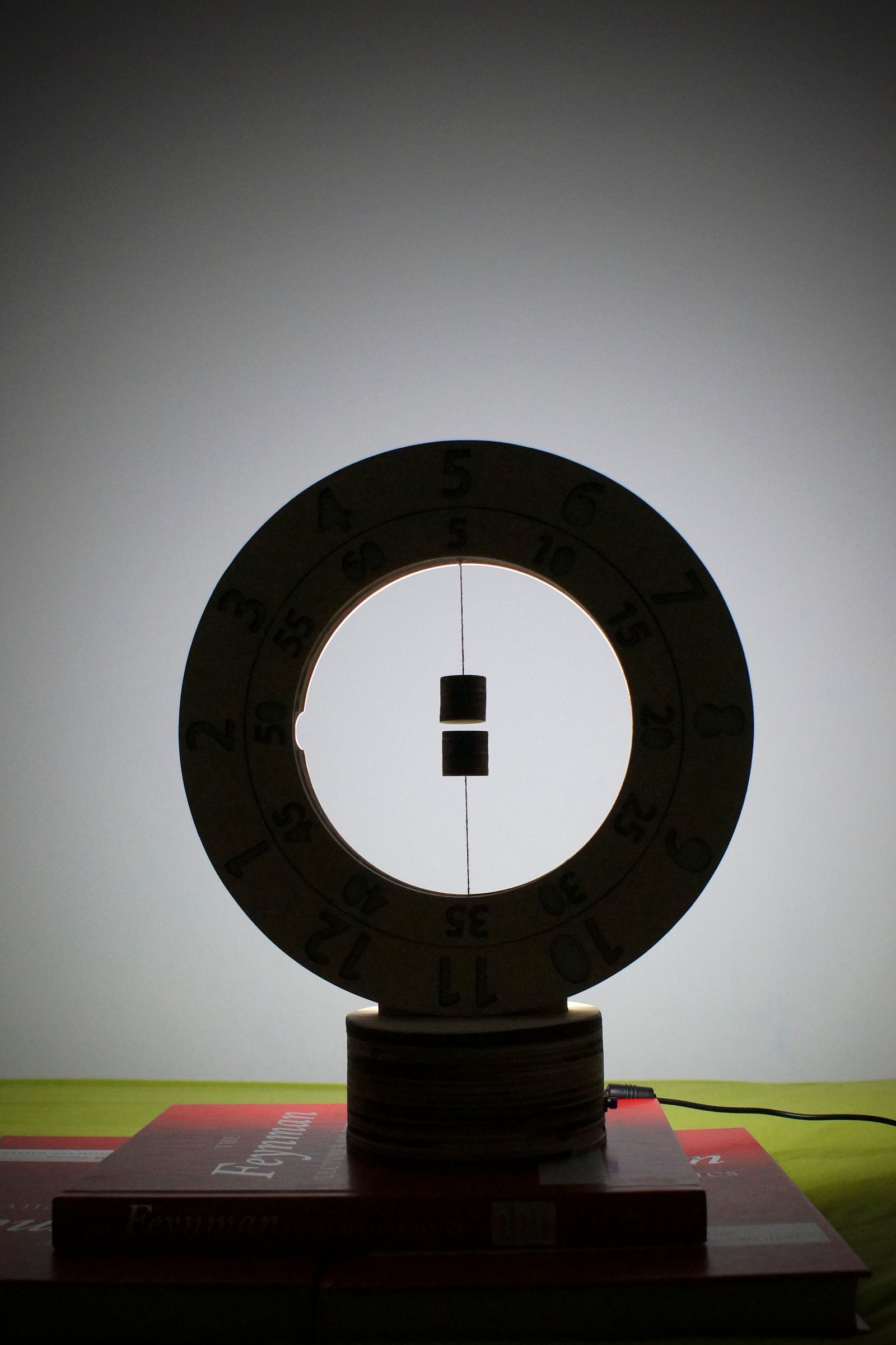 DIY Ambient Light Alarm : 9 Steps (with Pictures) - Instructables
