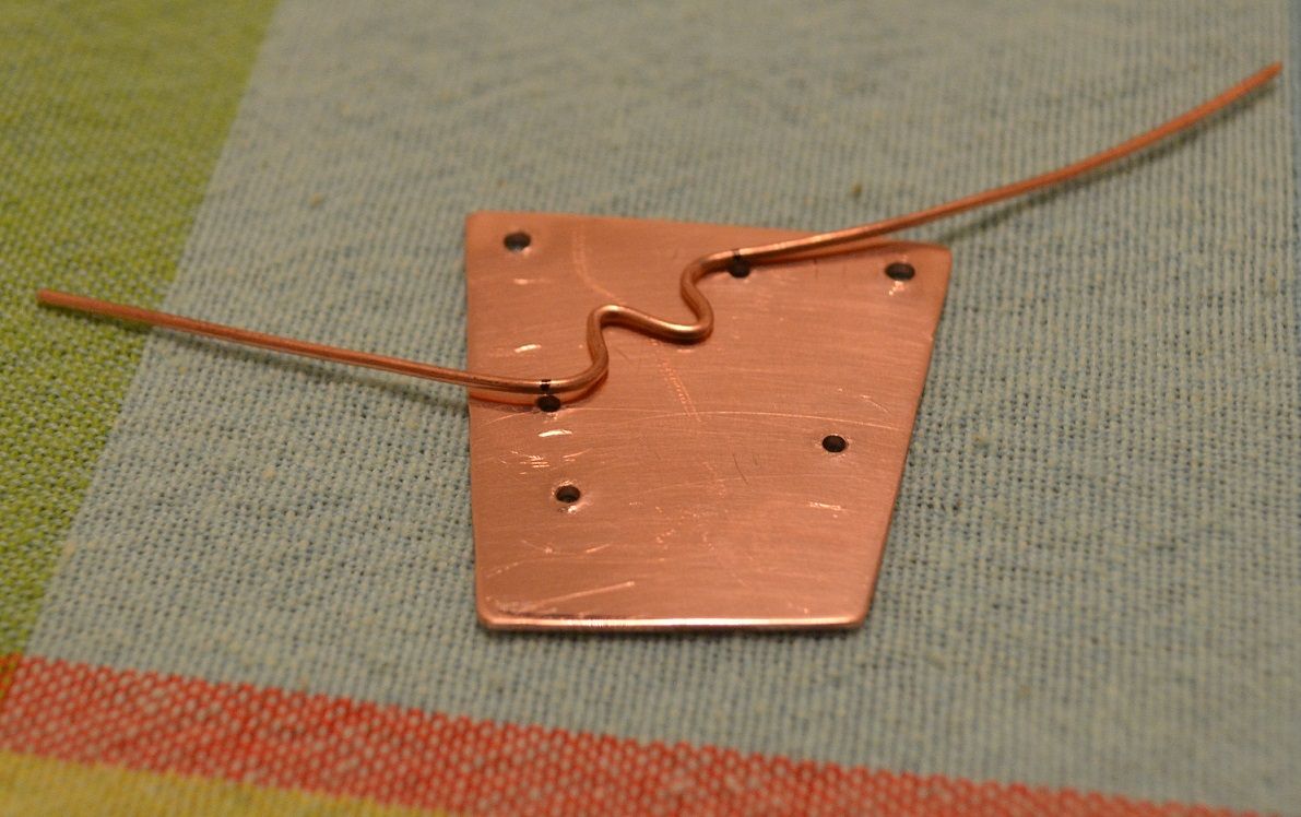 Setting a Stone With Cold Connections : 12 Steps (with Pictures ...