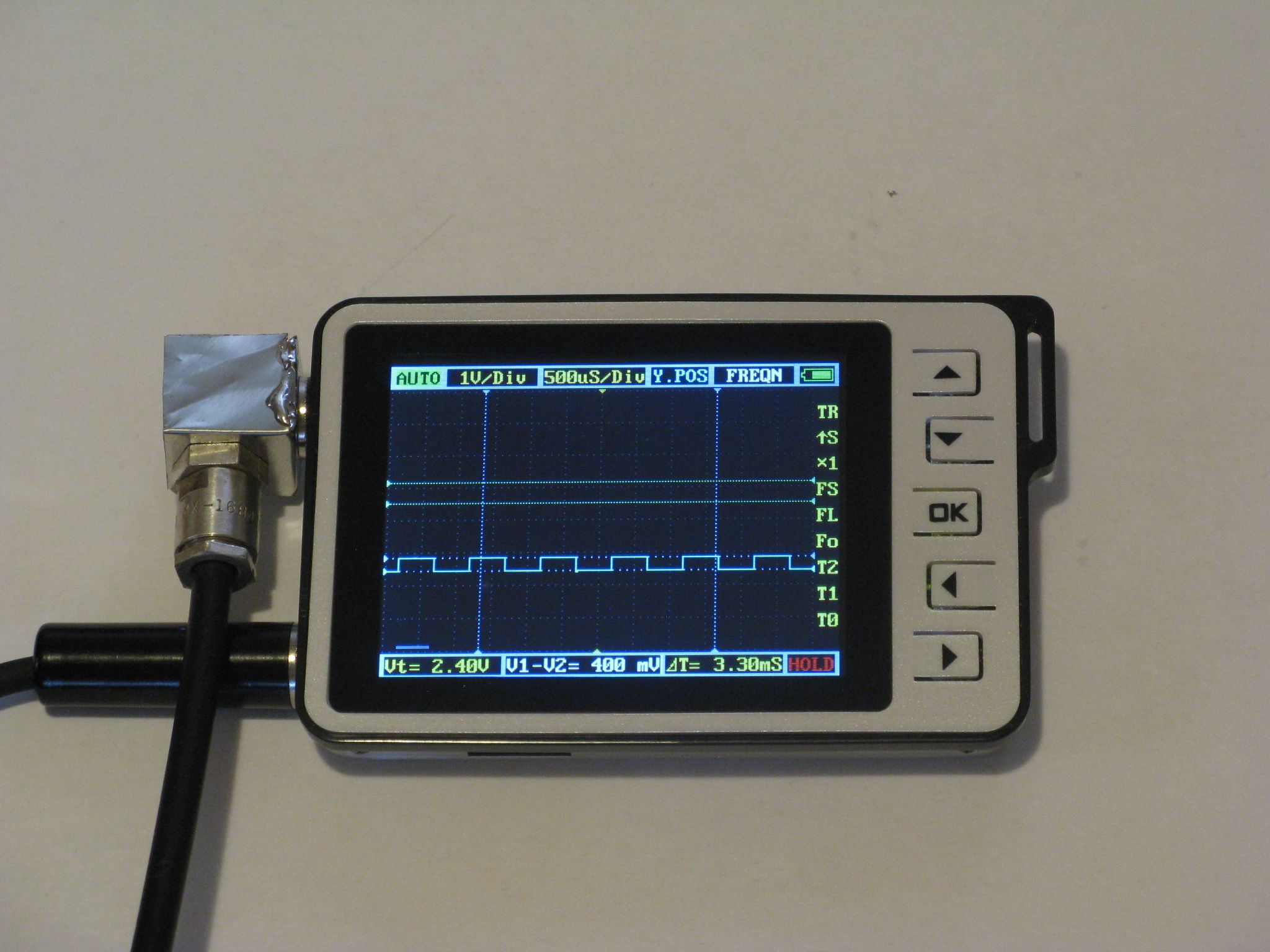 Making DSO Nano V2 & V3 Oscilloscope Probes : 19 Steps (with Pictures ...