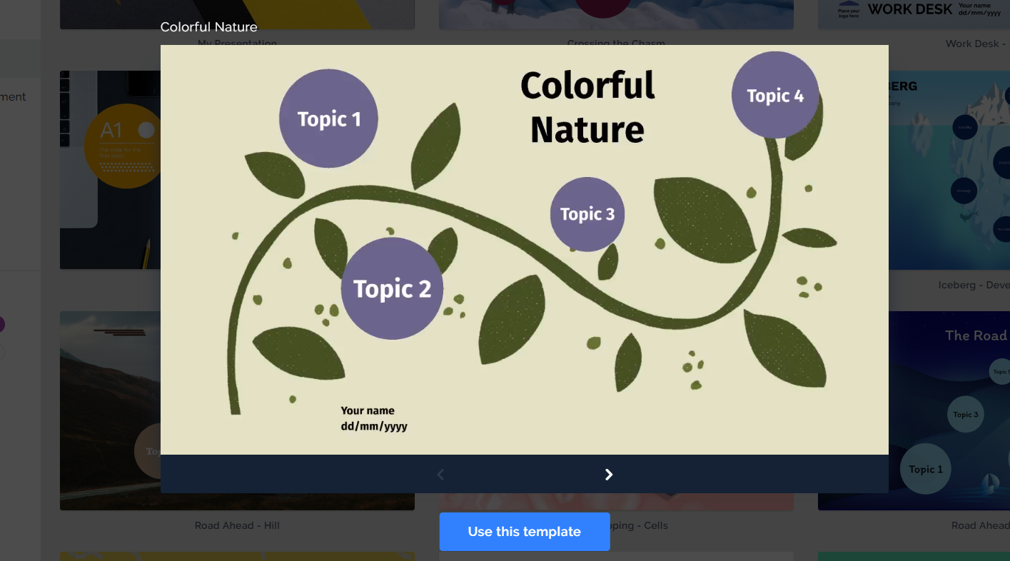 How to Use Prezi : 9 Steps - Instructables