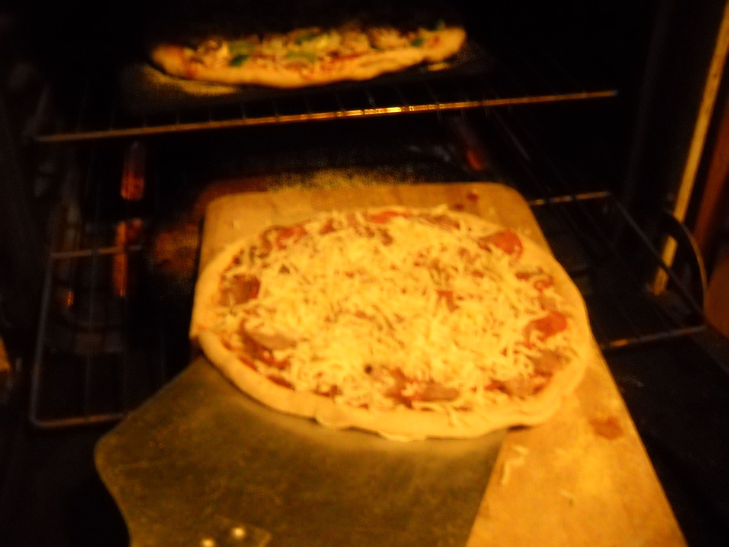 Great Homade Pizza : 6 Steps - Instructables