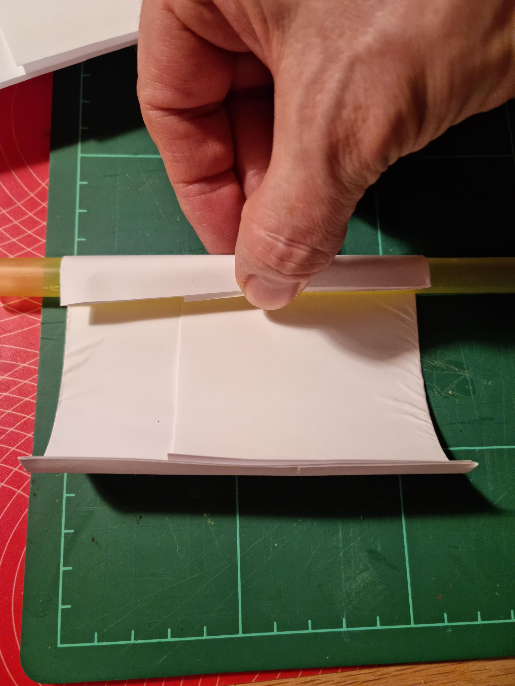 Easy Revolvers From Cardboard : 5 Steps - Instructables