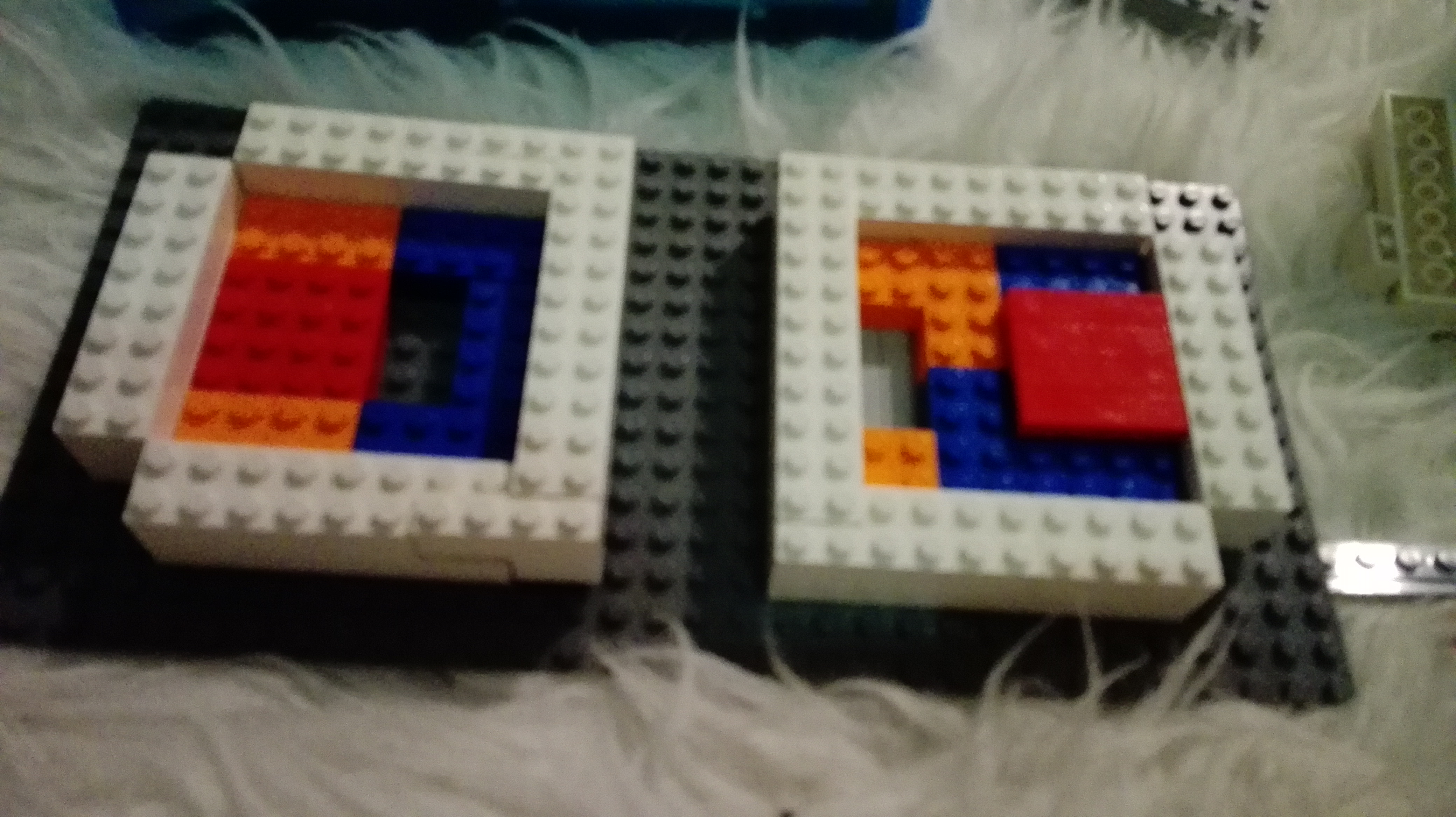 Sliding Tile Puzzle (with Pictures) - Instructables