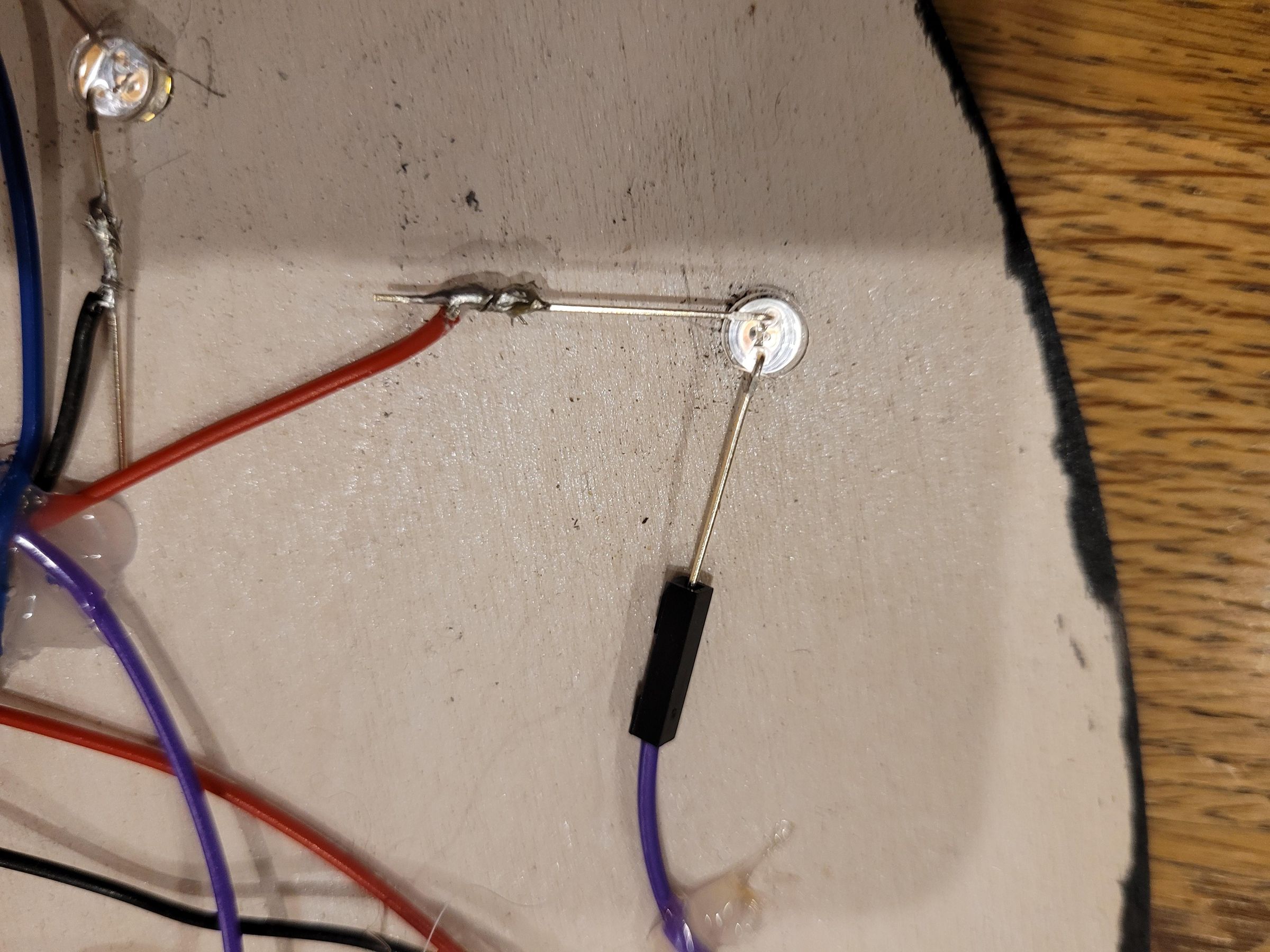 Moon Light With Leds and Microbit : 12 Steps - Instructables