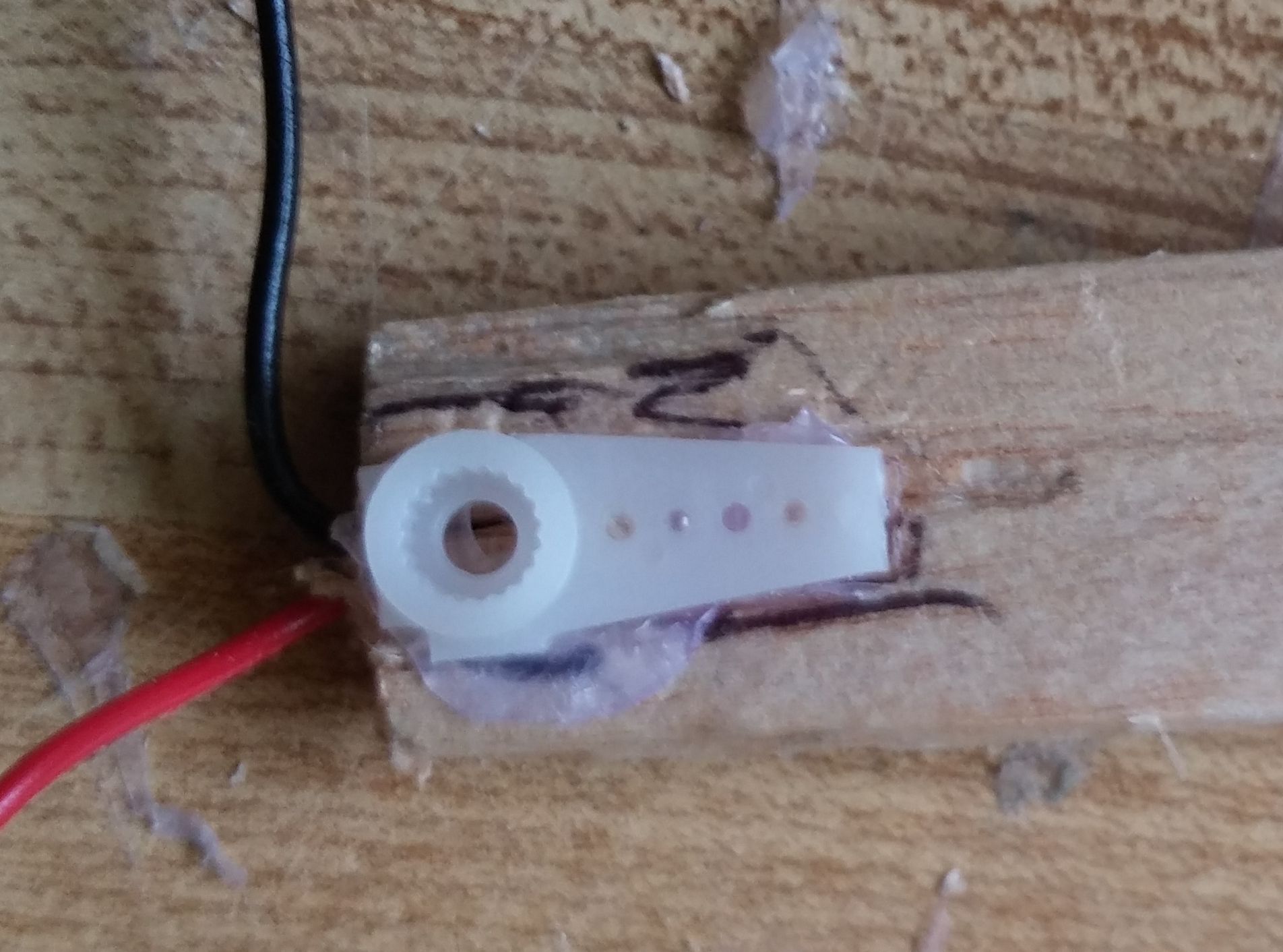 Half-moon Clock With Arduino : 5 Steps (with Pictures) - Instructables