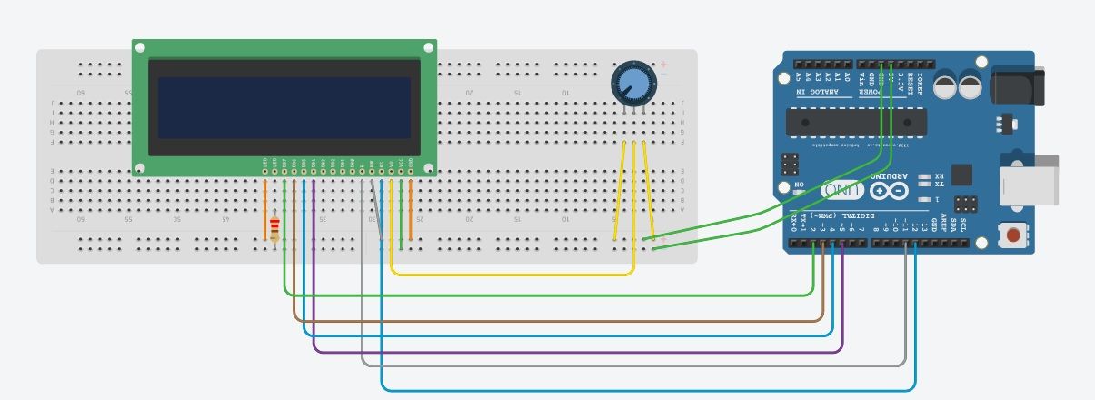 Mini Estación Meteorológica Con Arduino : 4 Steps - Instructables