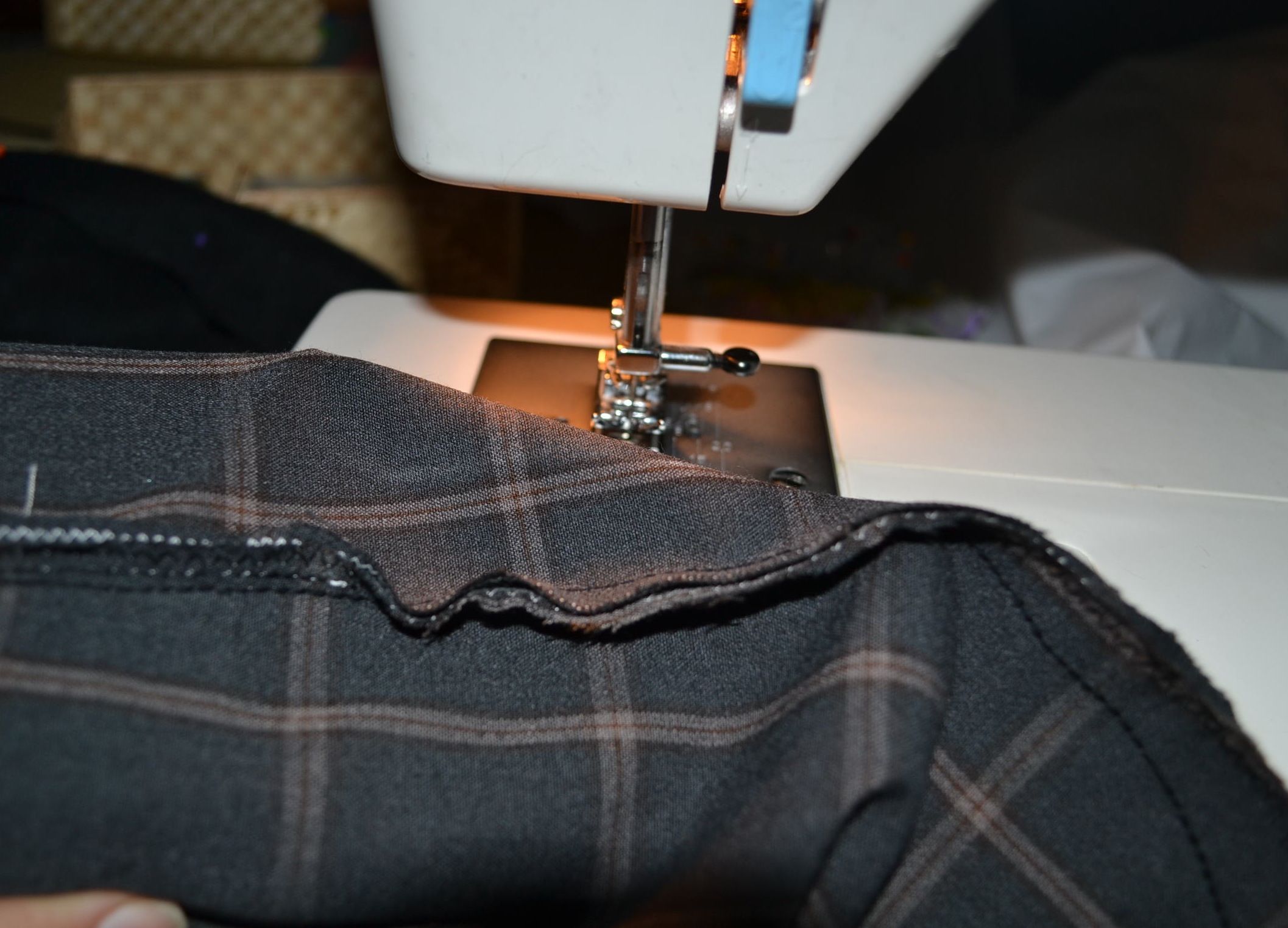 VEST HOODIE : 11 Steps (with Pictures) - Instructables