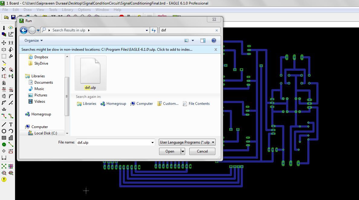 Toner Transfer Method and Sticker Method of PCB Fabrication Along With ...