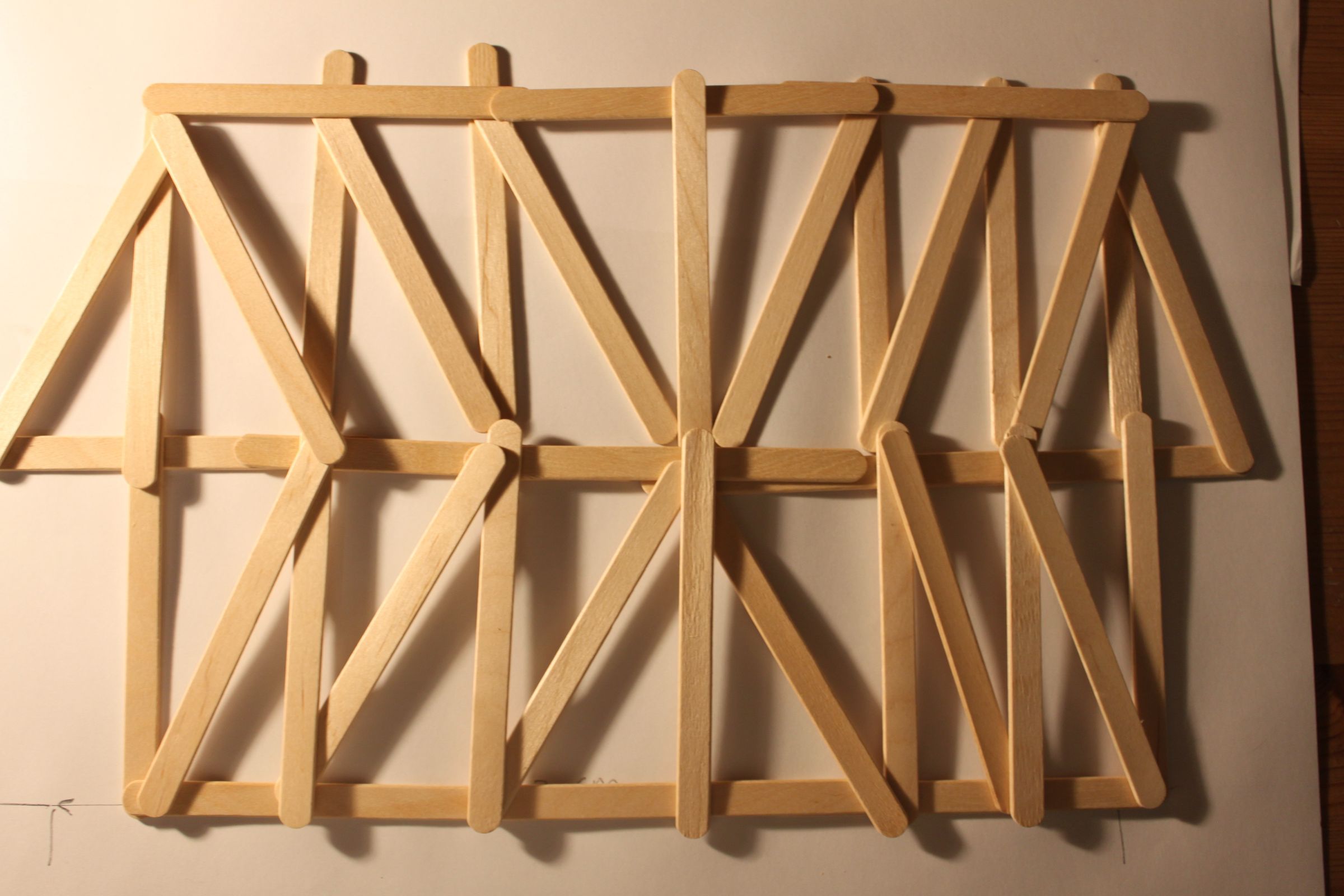 The STEM Bridge Challenge!!! : 3 Steps - Instructables