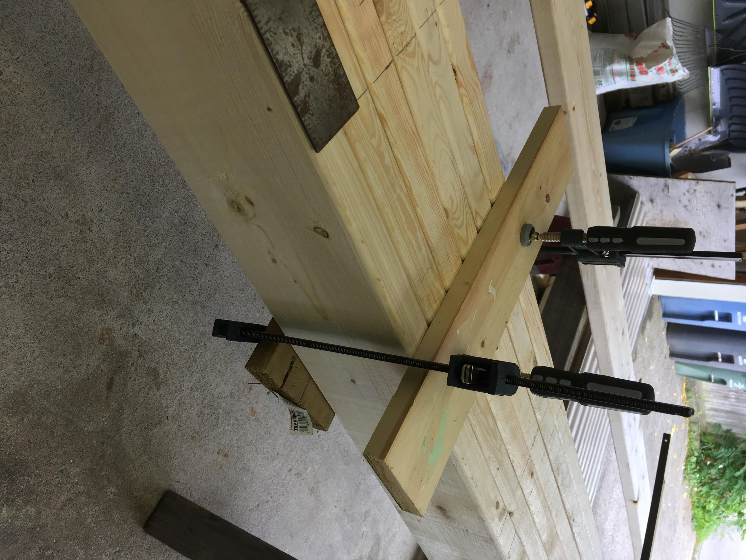 A Frame Cabin/Club House : 9 Steps (with Pictures) - Instructables