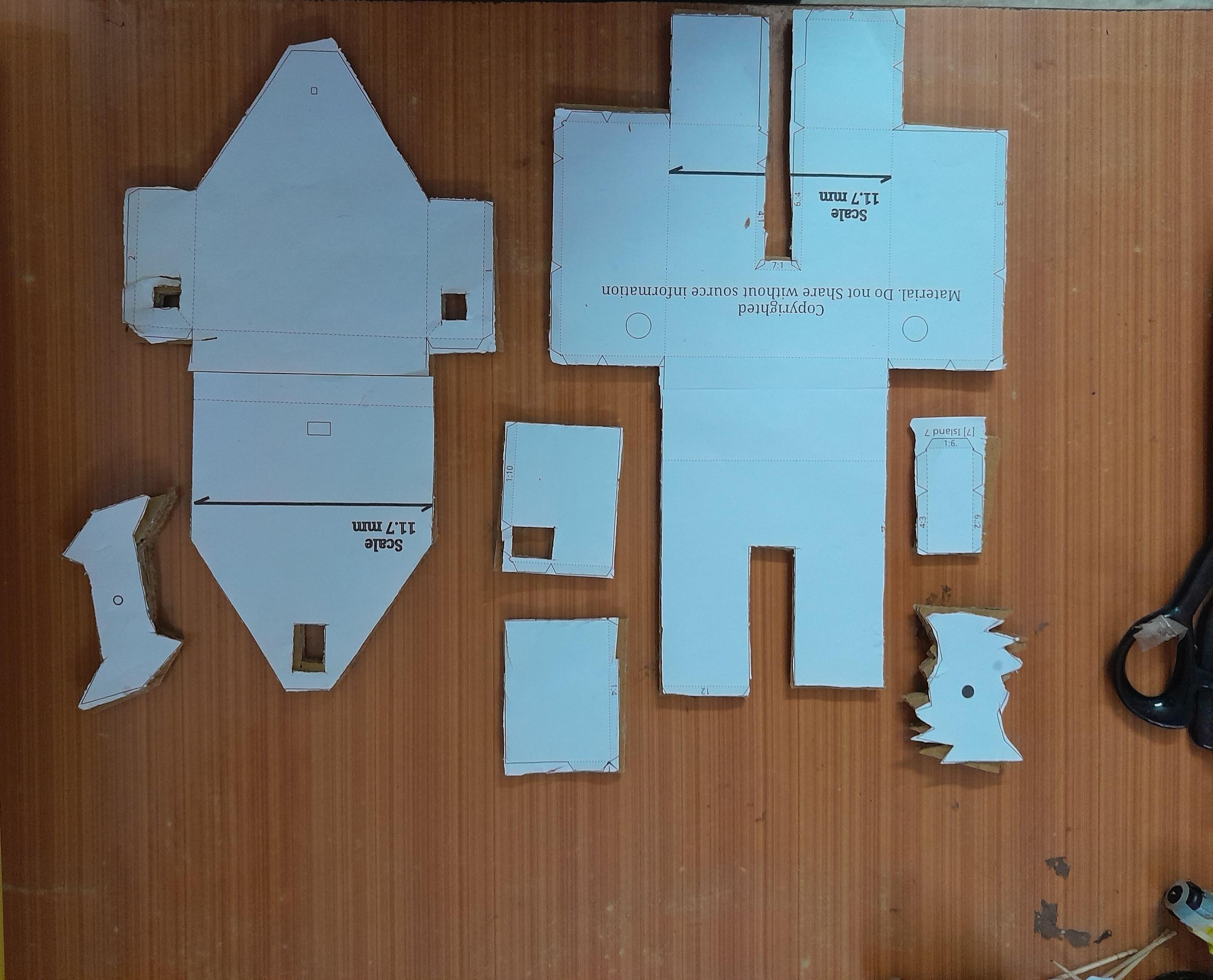 CarduBots: Cardboard Arduino Bots- Player Vs A.I Challenge- Kids S.T.E ...