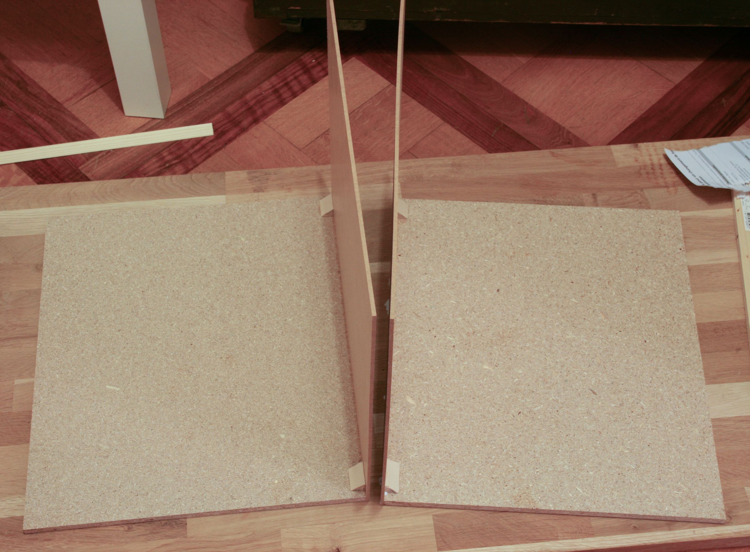 Ikea Kallax Storage Boxes : 4 Steps (with Pictures) - Instructables