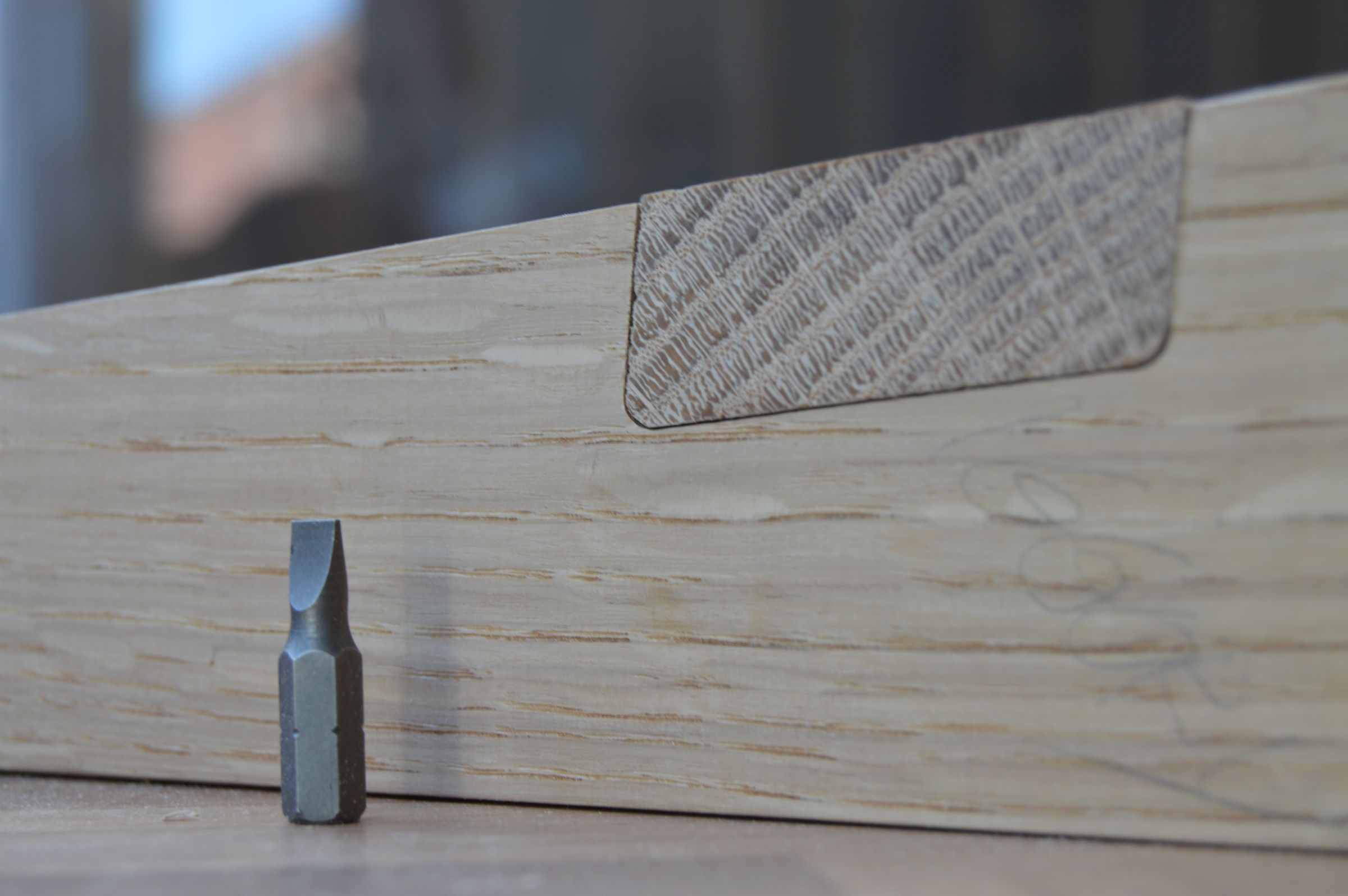 DIY Modern Bench : 24 Steps (with Pictures) - Instructables